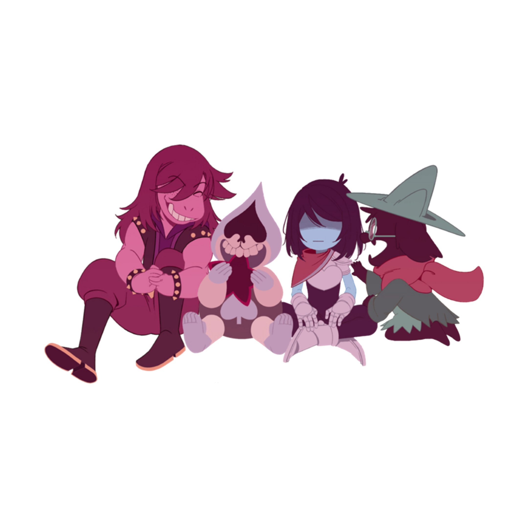 Delta Rune Classic | Inspire Uplift