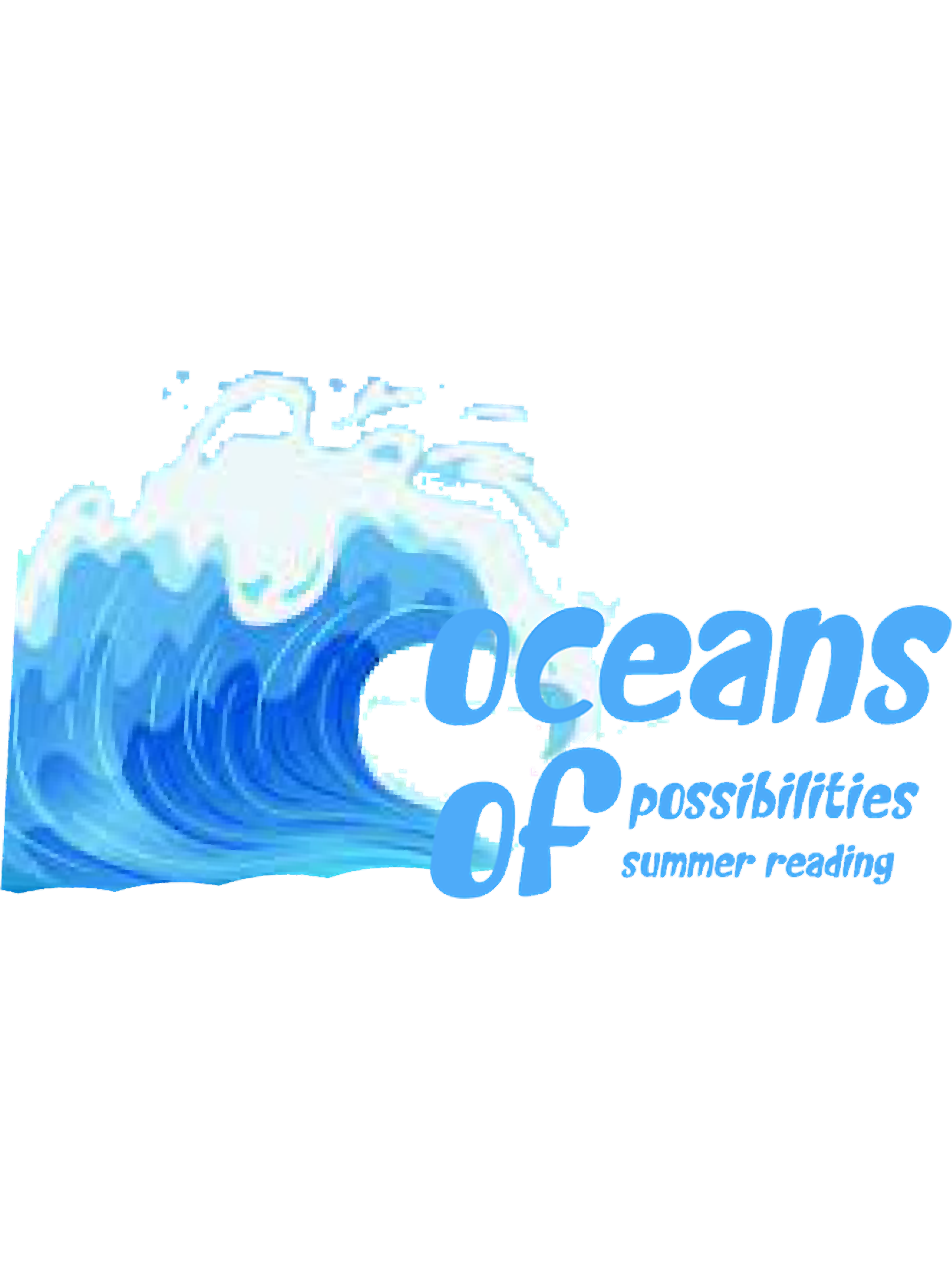 oceans of possibilities summer reading s For Summer | Inspire Uplift