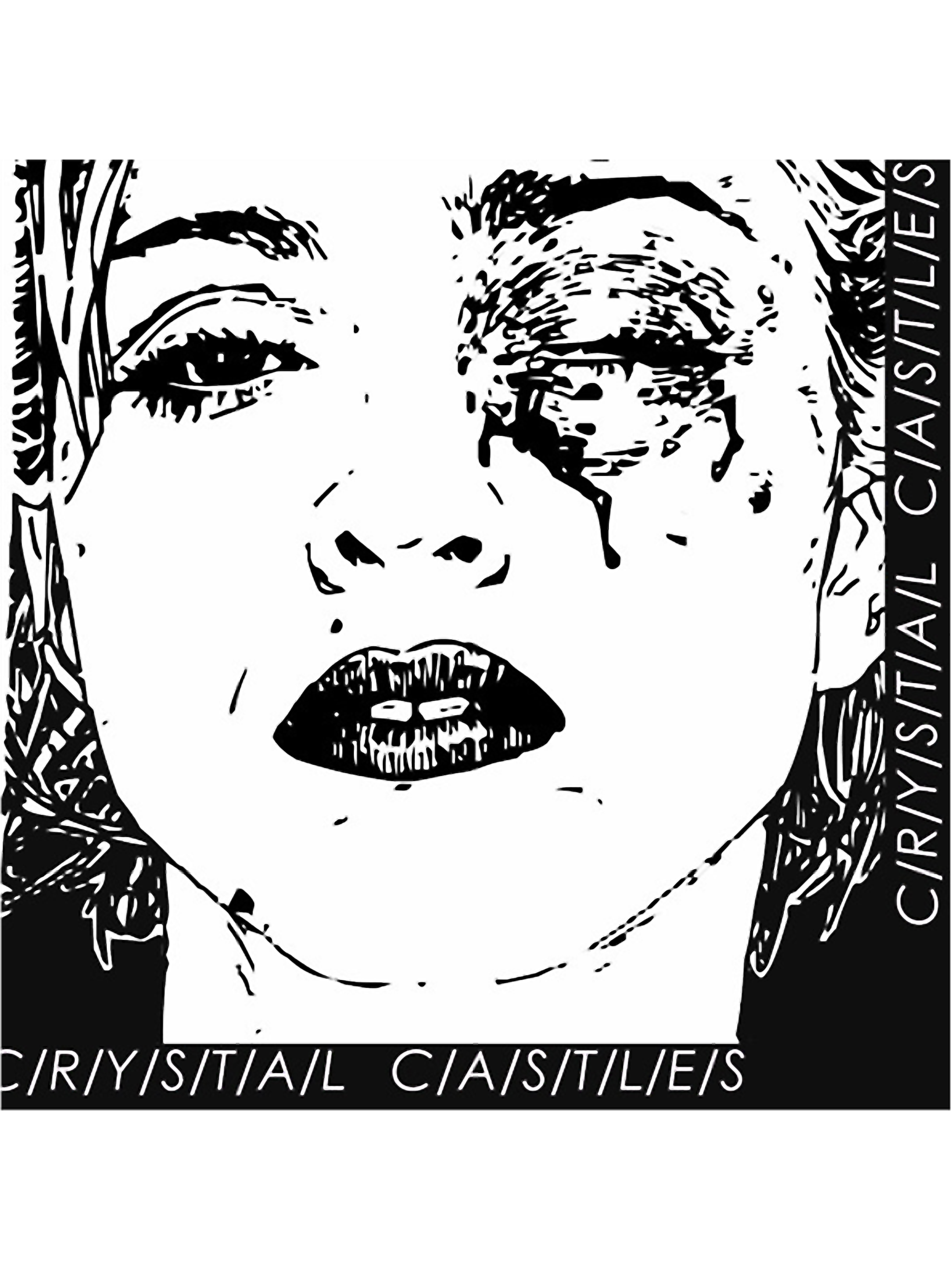 Crystal Castles - Alice Practice | Inspire Uplift