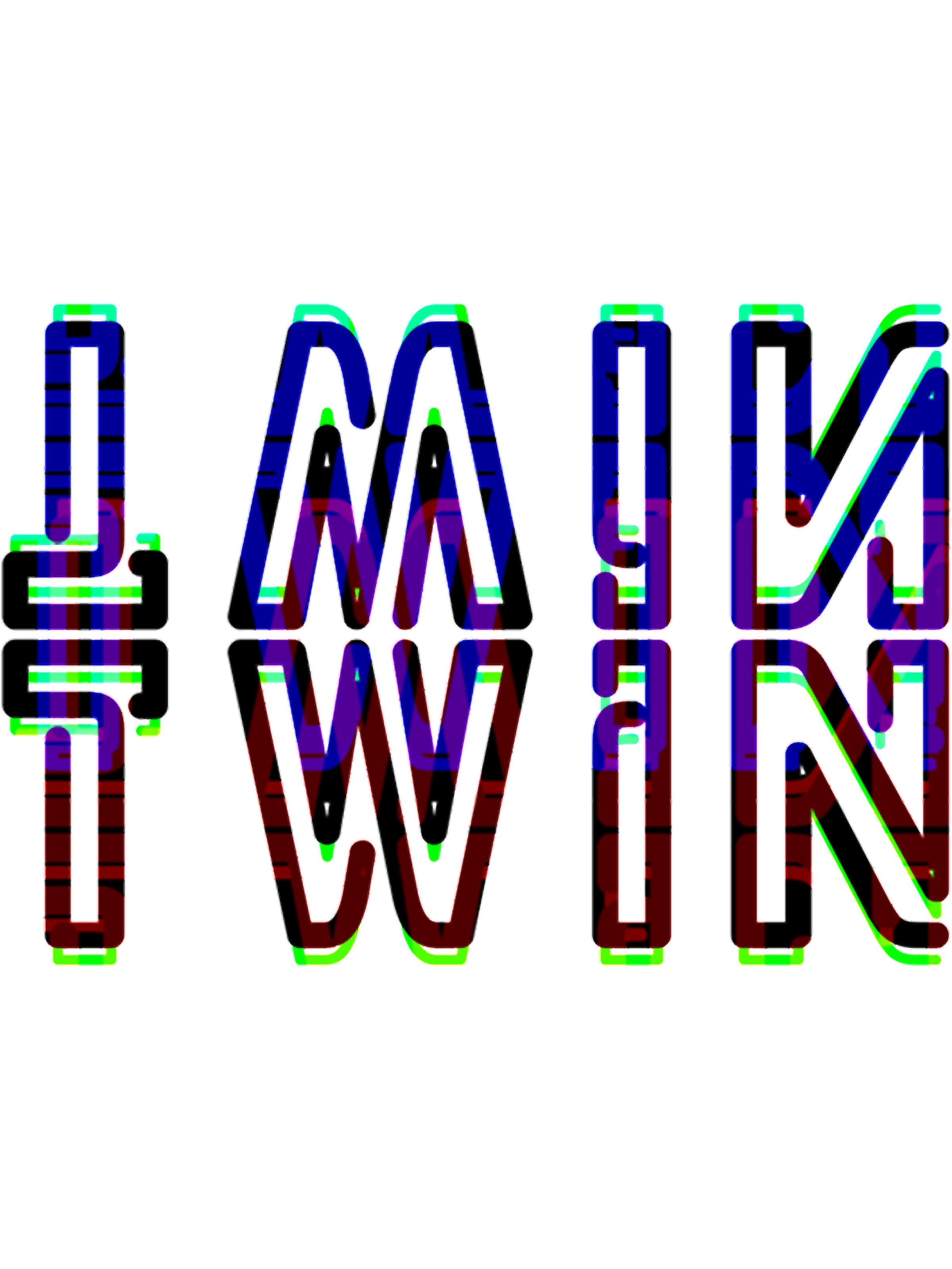 Music Genre Mirror Aphex twin merchandise crystal castles | Inspire Uplift