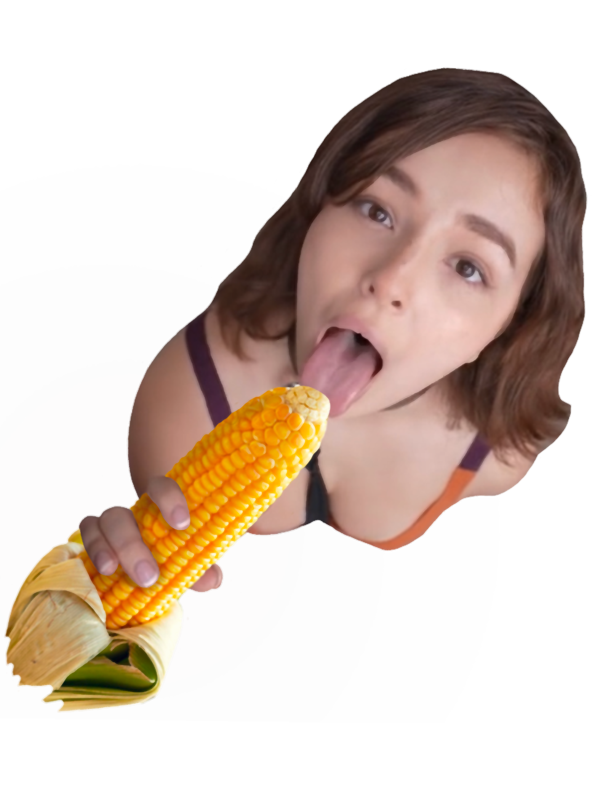 Leana Lovings - Cornstars Series | Inspire Uplift