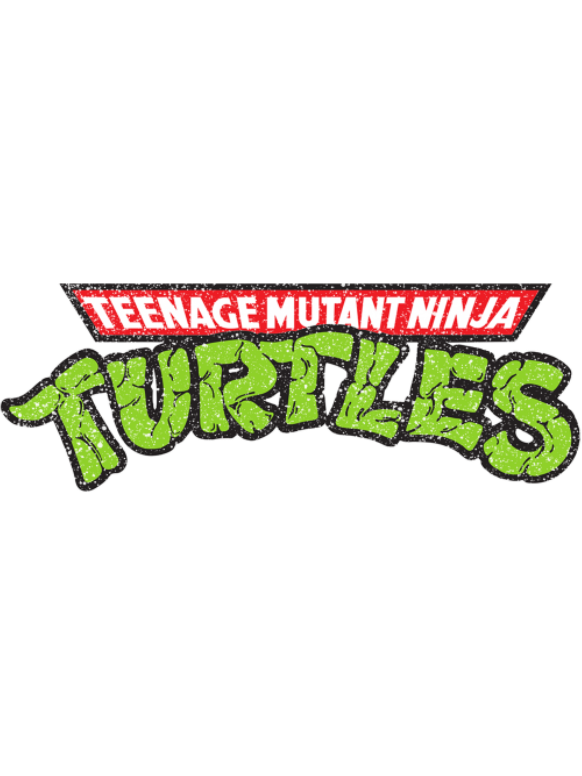 Teenage Mutant Ninja Turtles TMNT6 | Inspire Uplift