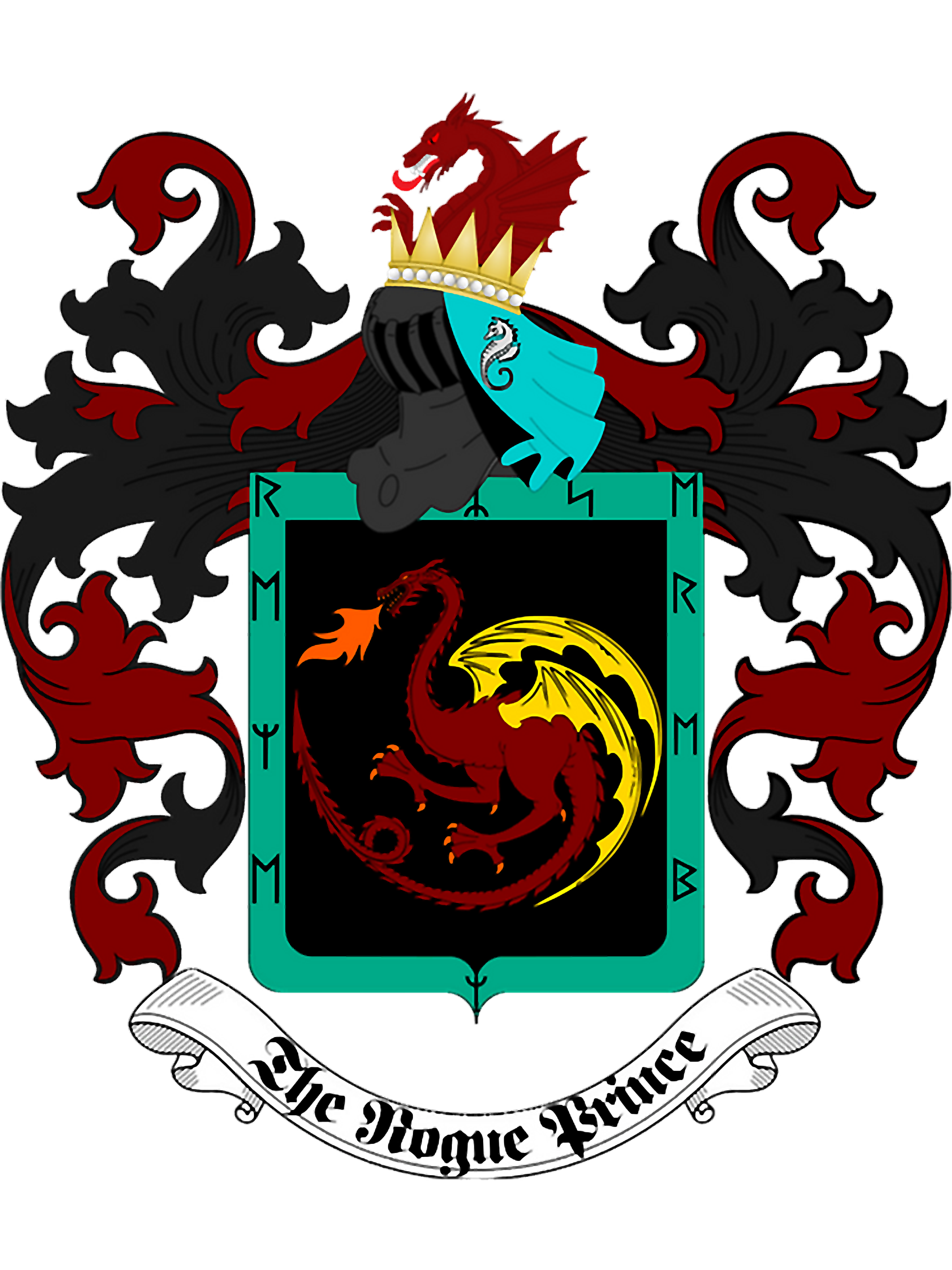 Best Of Daemon Targaryen Dragons Age Viserys | Inspire Uplift