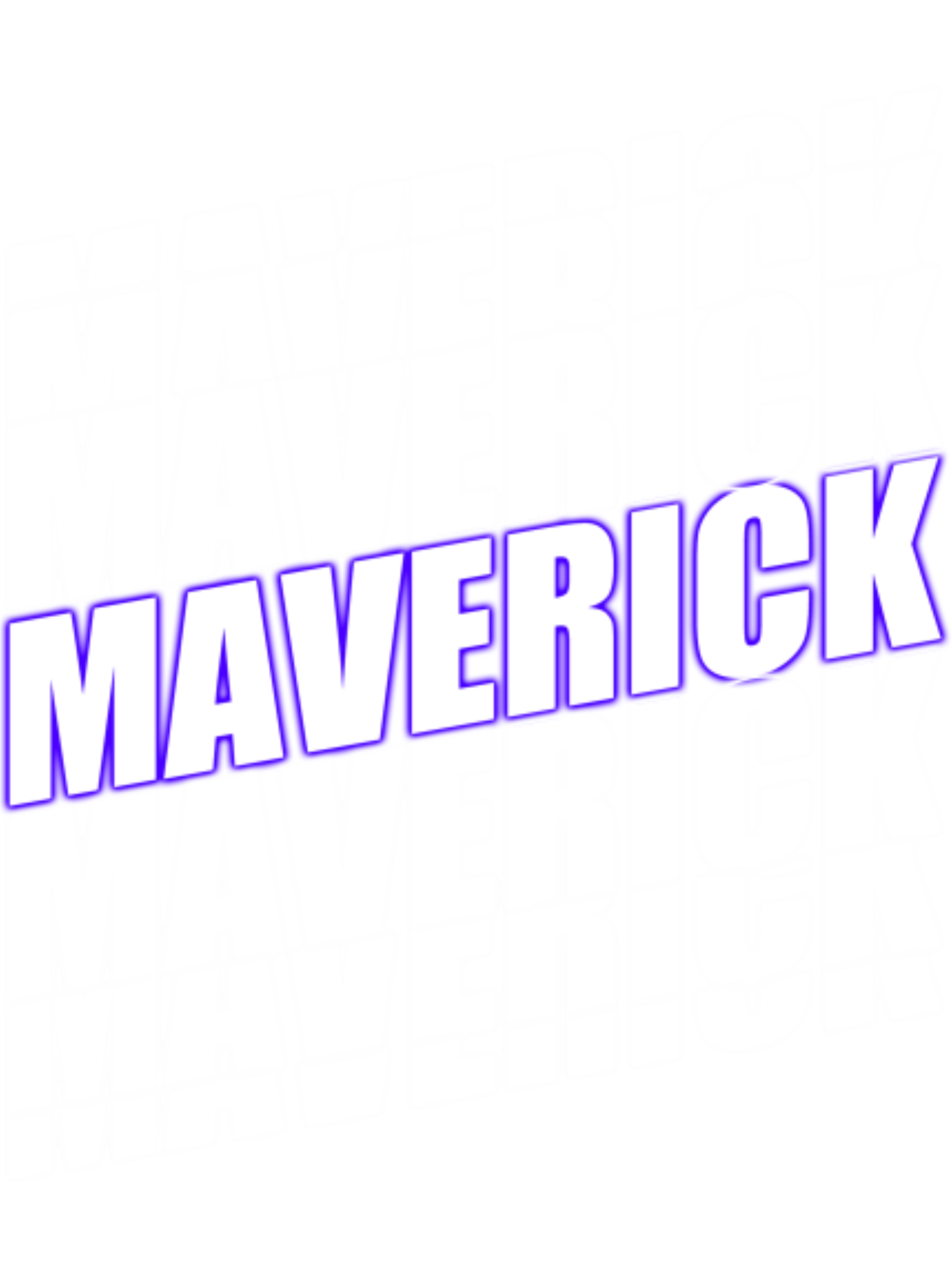 Maverick Logo 7 - Game Changer | Inspire Uplift