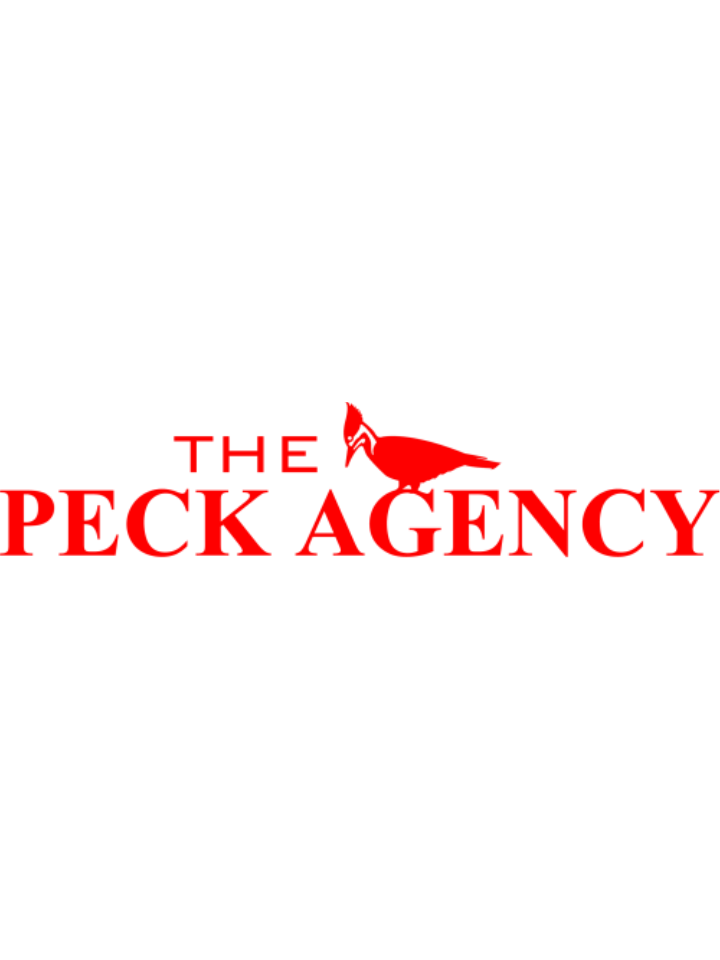 The Peck Agency | Inspire Uplift