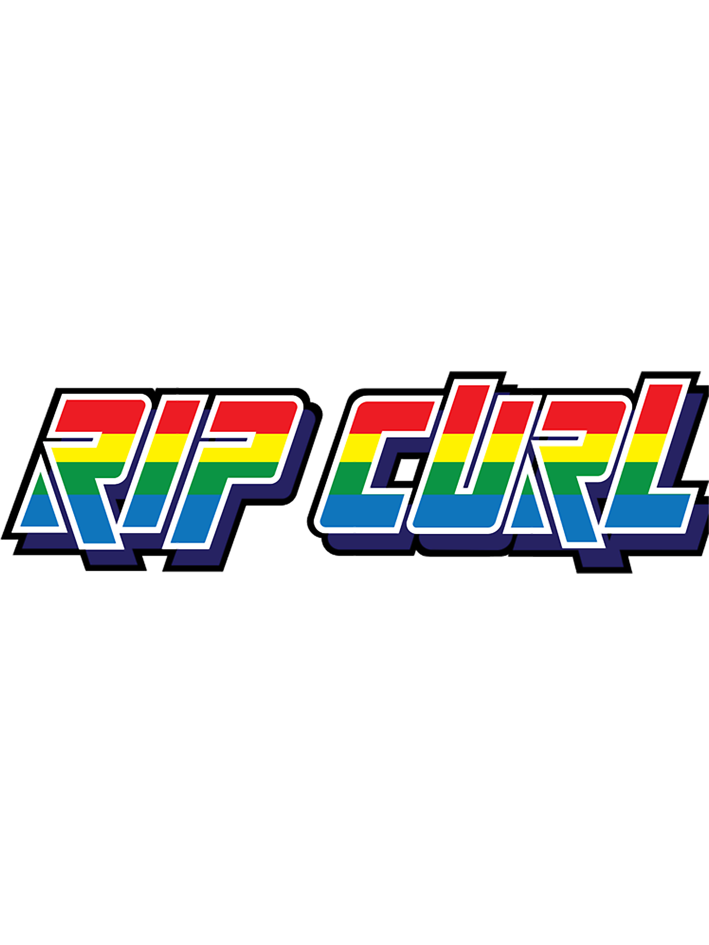 RIP CURL RAINBOW RIPCURL SURF RIP CURL PRIDE RIP CURL WETSUI | Inspire ...