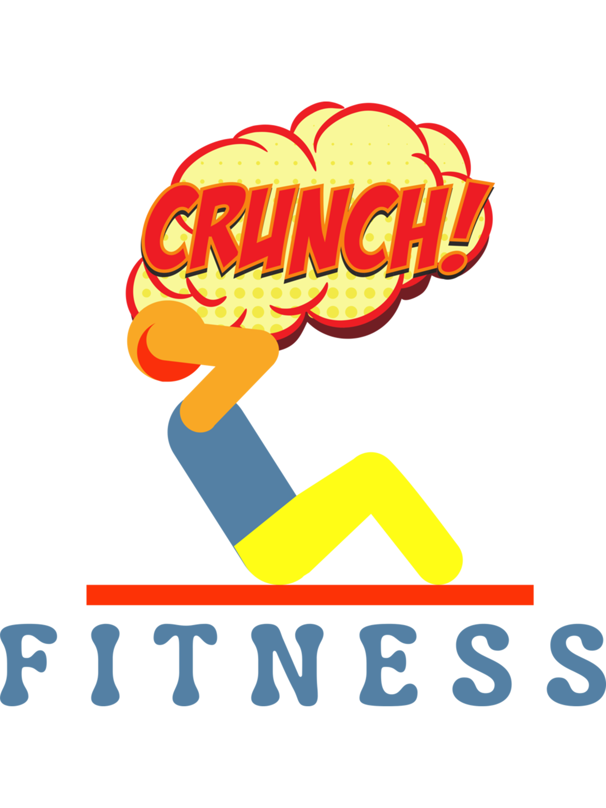 Crunch Fitness | Inspire Uplift