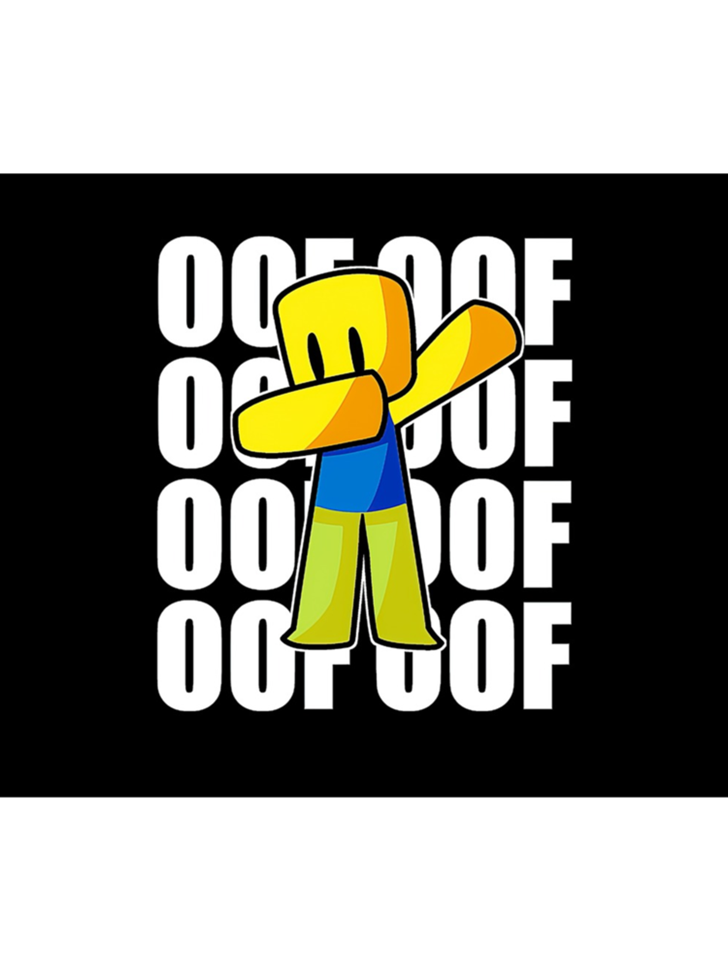 Roblox Mouse Pad | Inspire Uplift