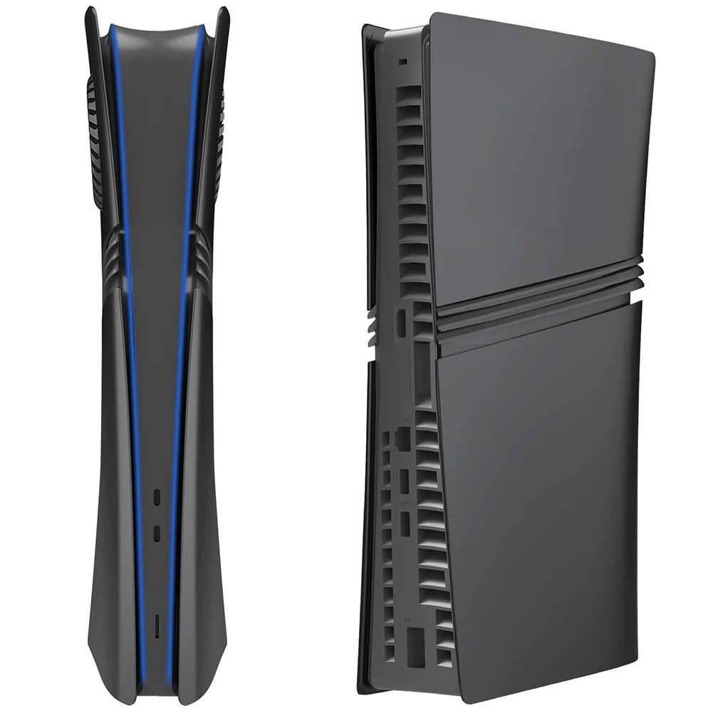 PS5 Pro Cover & Custom Faceplate – Premium Pro Plates | Inspire Uplift