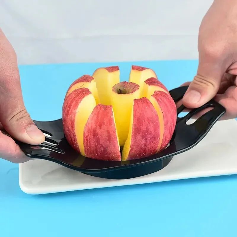 Stainless Steel Apple Cutter Slicer Tool | Inspire Uplift