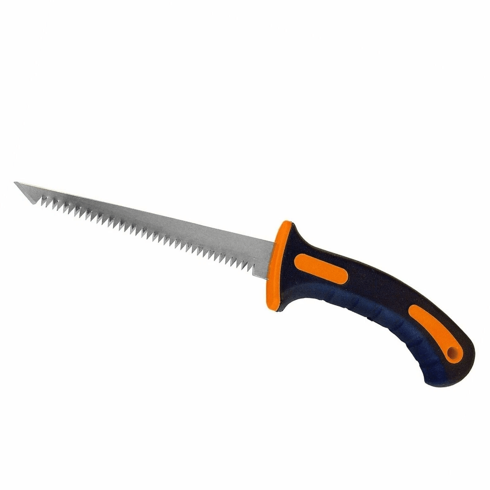 6.5" Drywall Jab Saw with Rubber Grip | Inspire Uplift