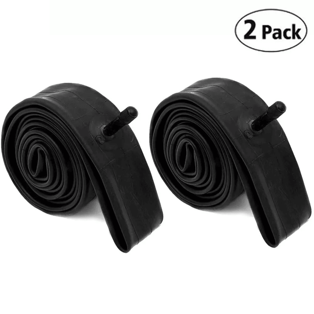 26" Inner Bike Tube 2PK for BMX & Cruiser Bikes | Inspire Uplift