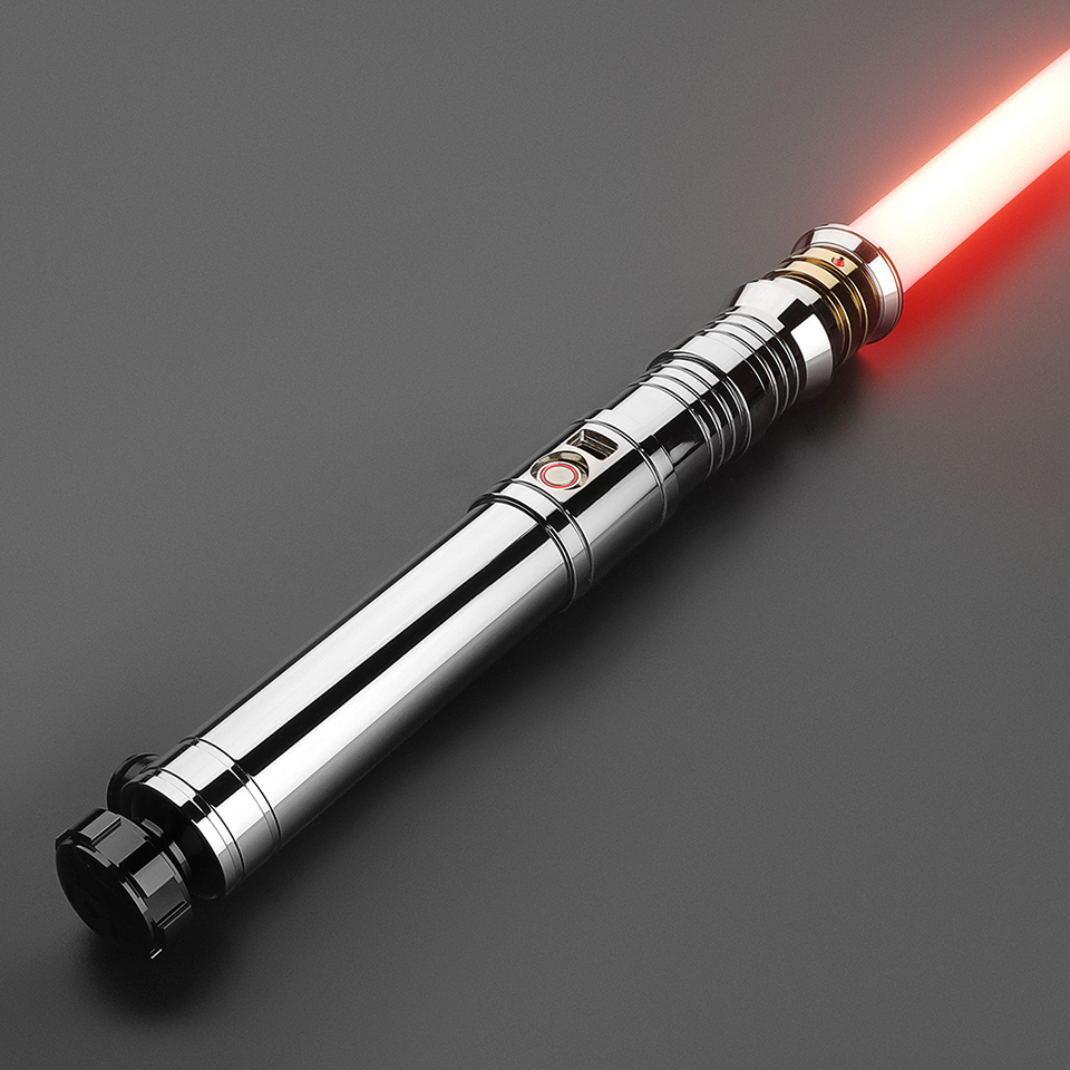 Pixel Lightsaber Sith Revan Neopixel Light Saber Cosplay Xen | Inspire ...