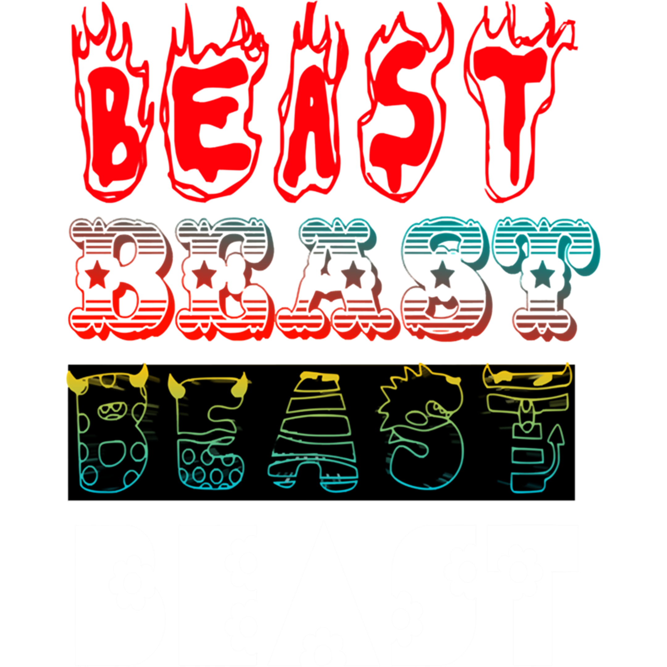 Logo beast | Inspire Uplift