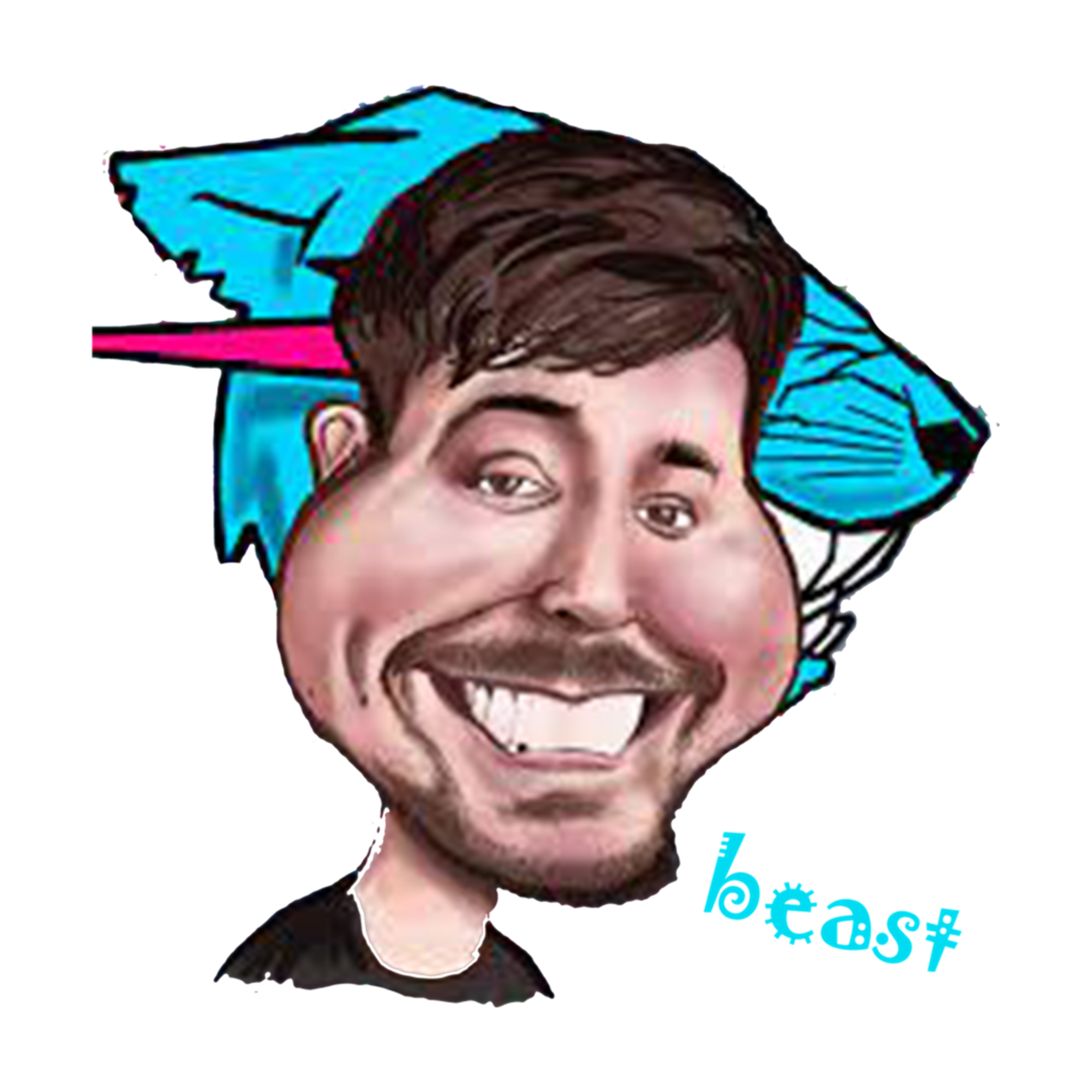 mr beast mrbeast6000 - Inspire Uplift