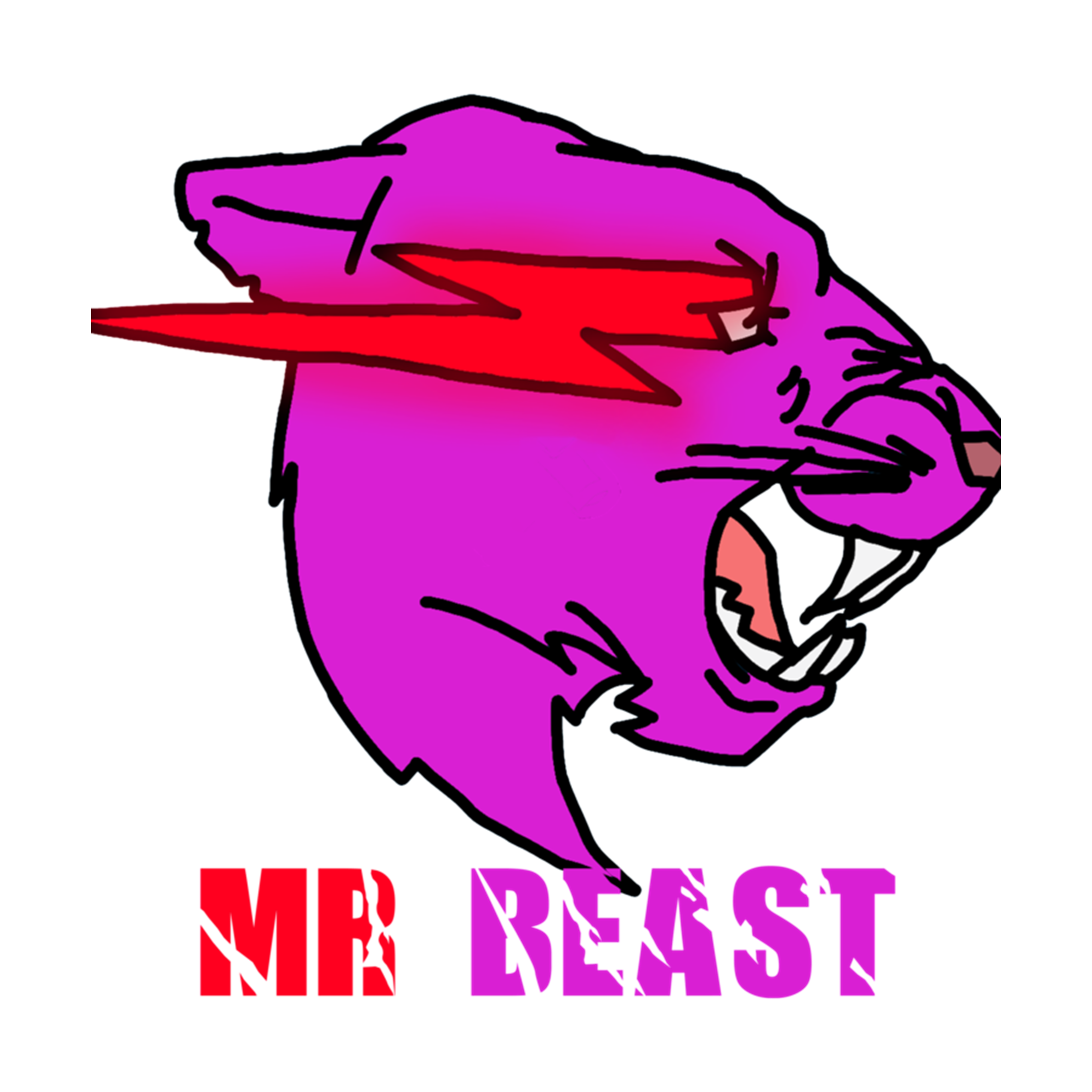 Mr. Beast Svgs For Youtube Projects | Inspire Uplift