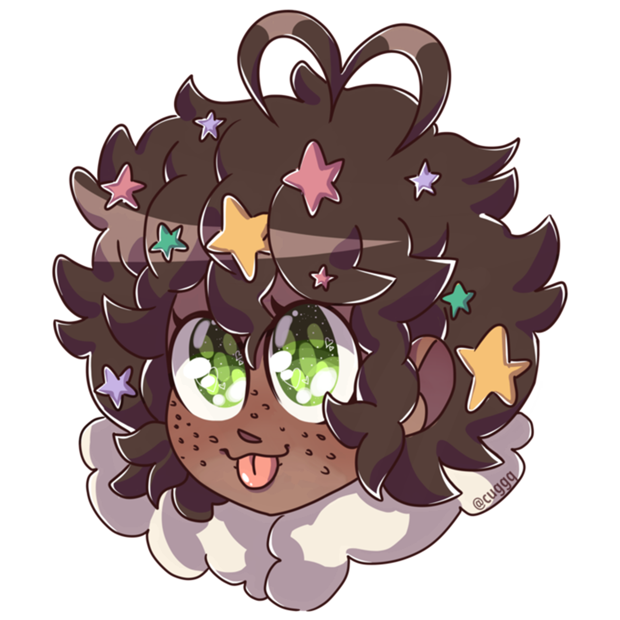 Very Small Molly | Inspire Uplift