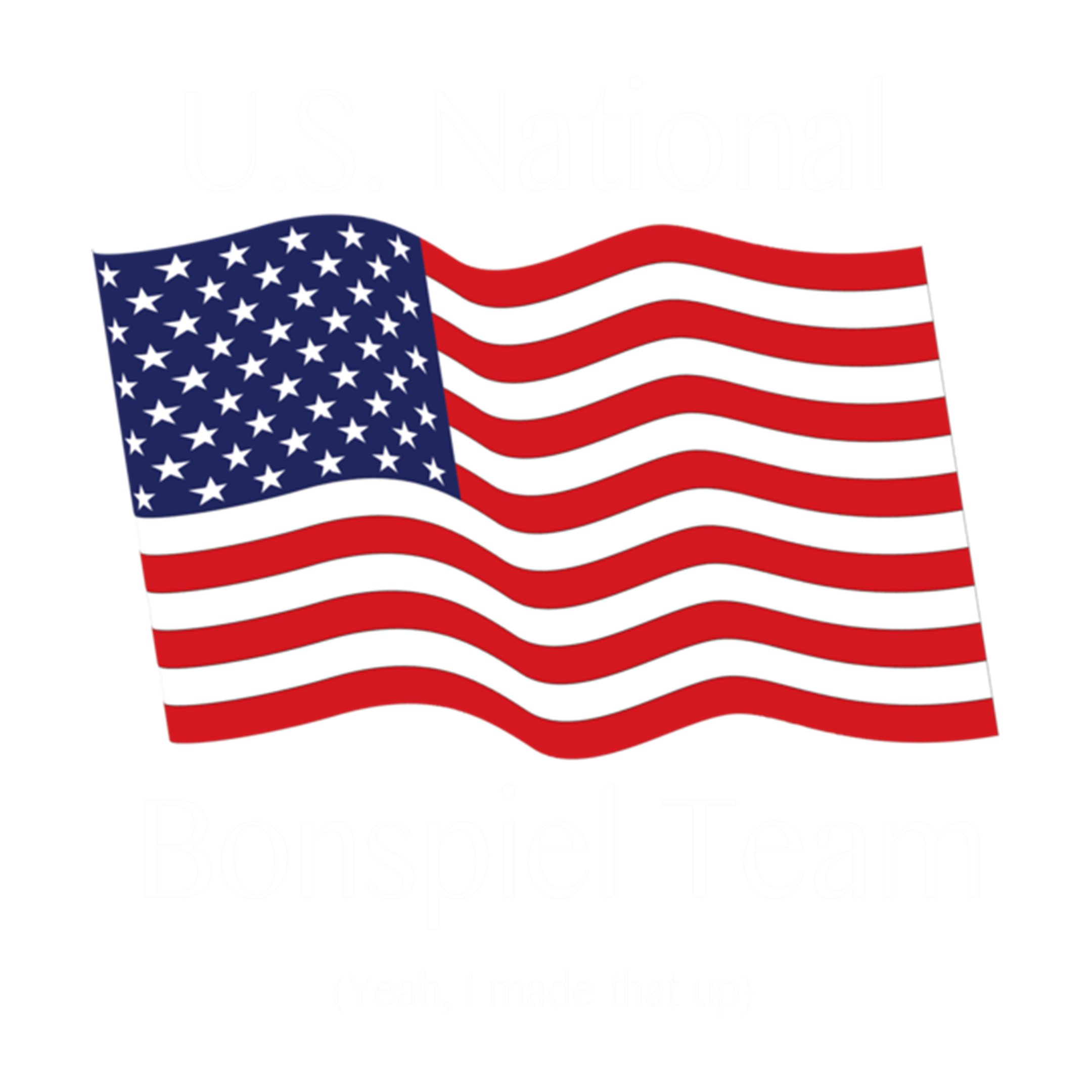 US National Bonspiel Team Curling | Inspire Uplift
