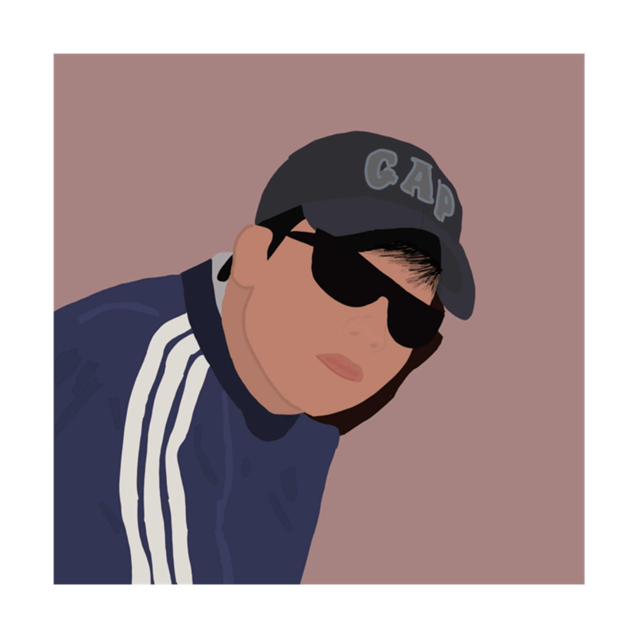 Quackity Drawing | Inspire Uplift