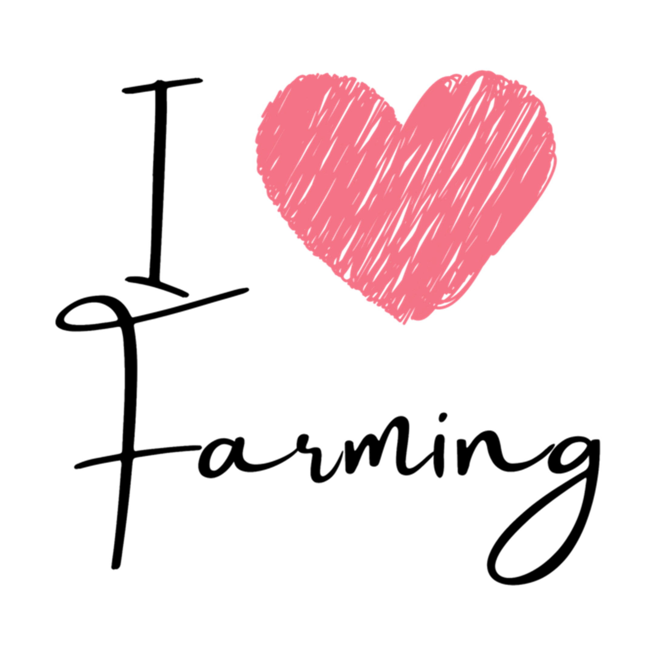 I Love Farming | Inspire Uplift