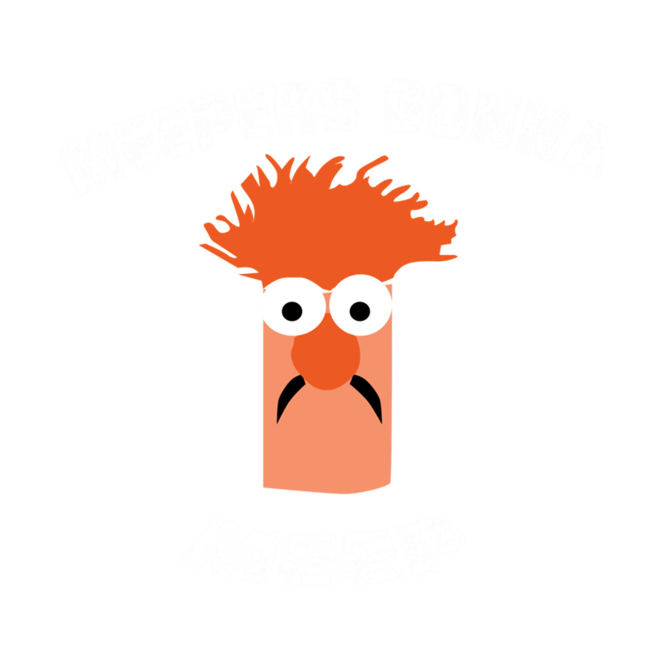 Meep Muppet