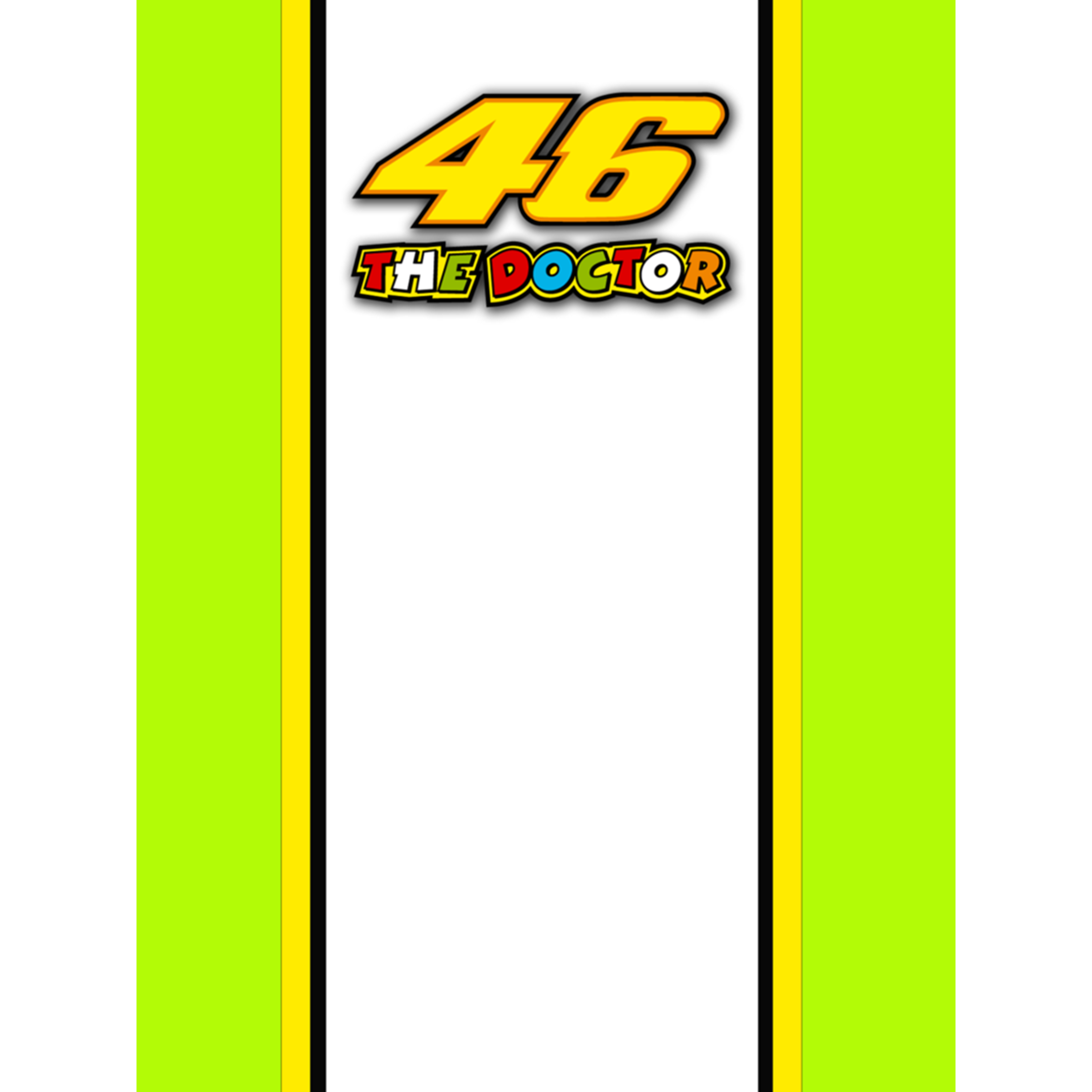 Valentino Rossi Design | Inspire Uplift