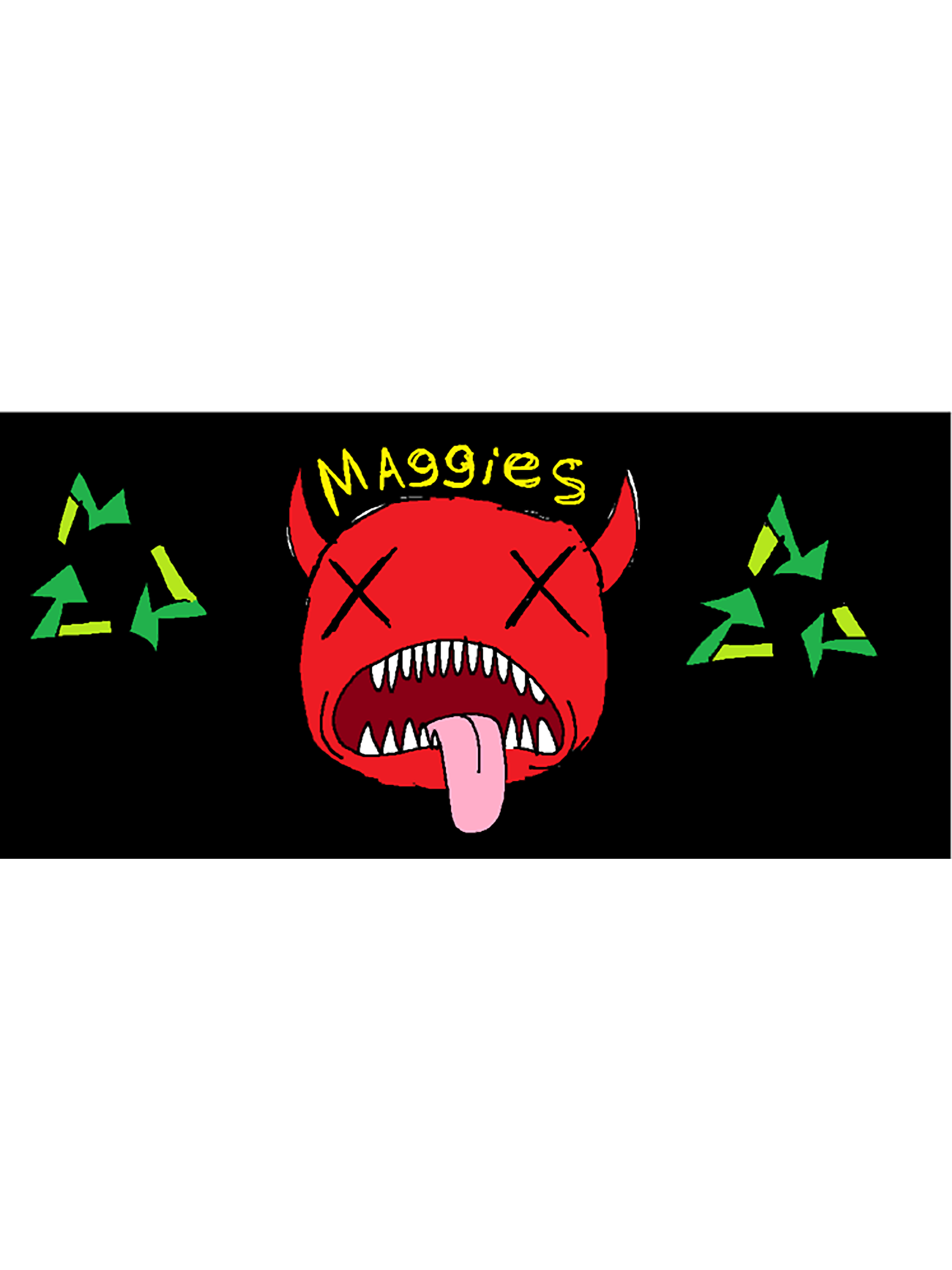 MAGGIES OFFICIAL DEAD MARVIN | Inspire Uplift