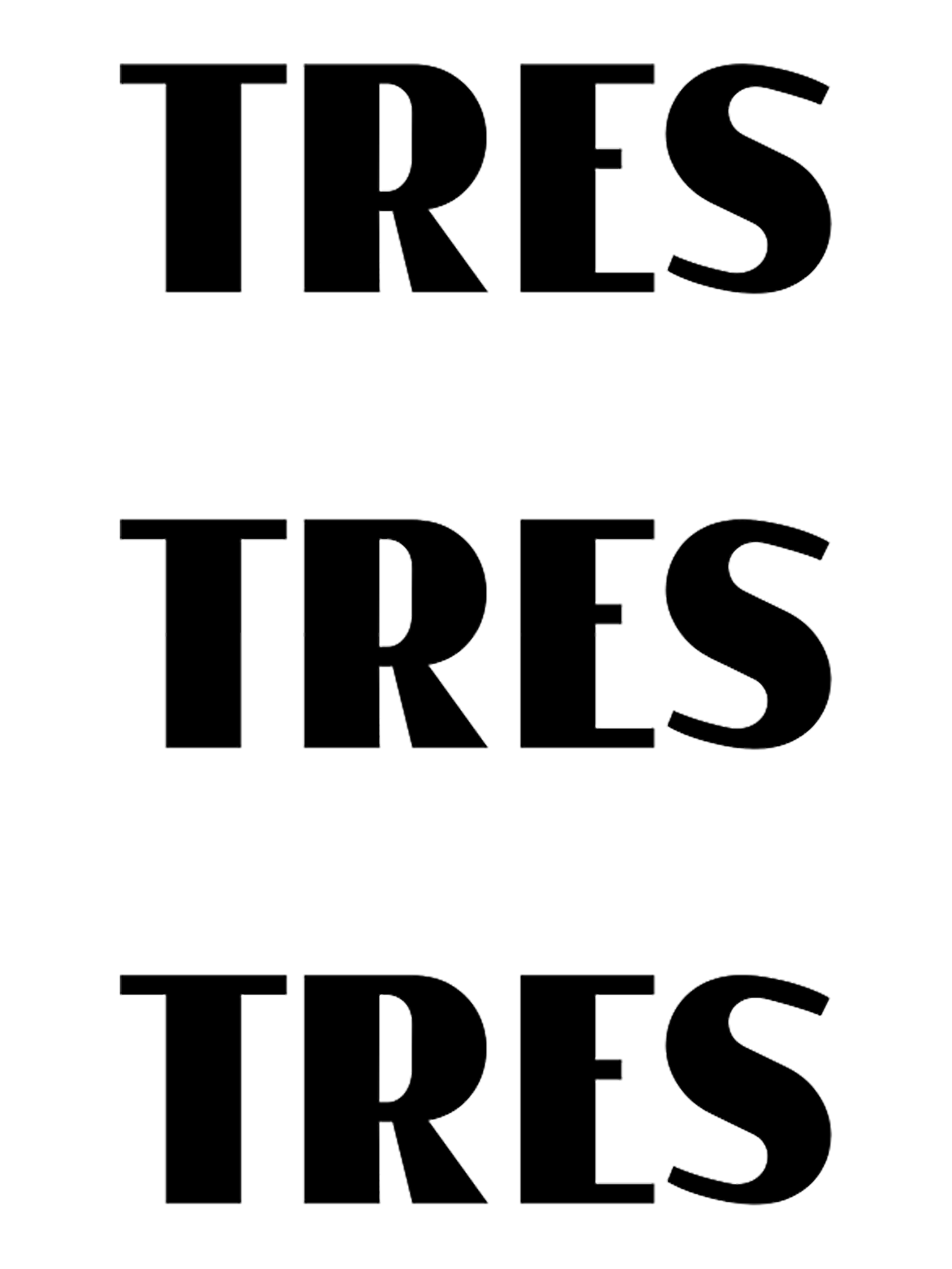 tres chic embroidery - Inspire Uplift