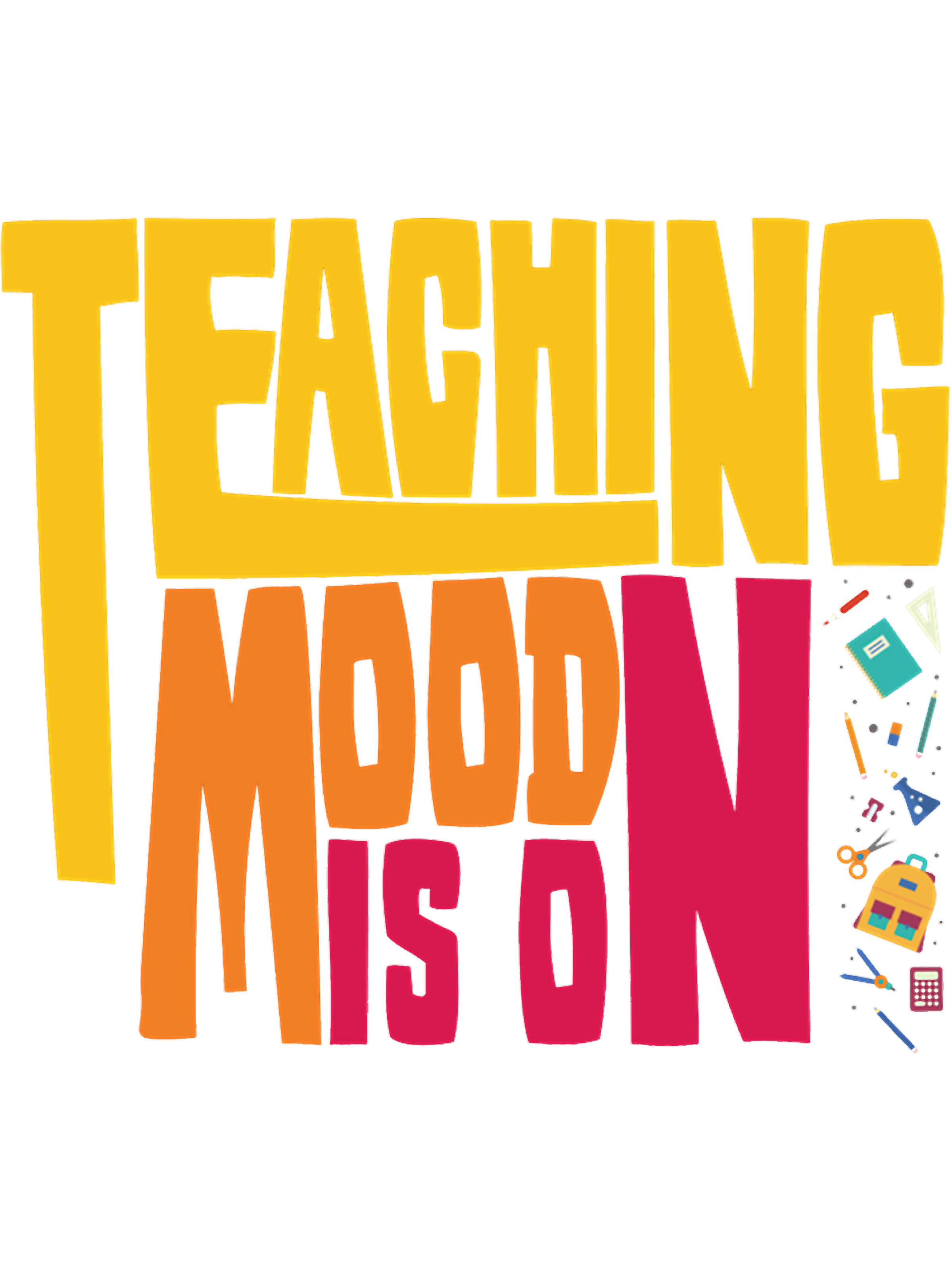 teaching mood is on (5) | Inspire Uplift