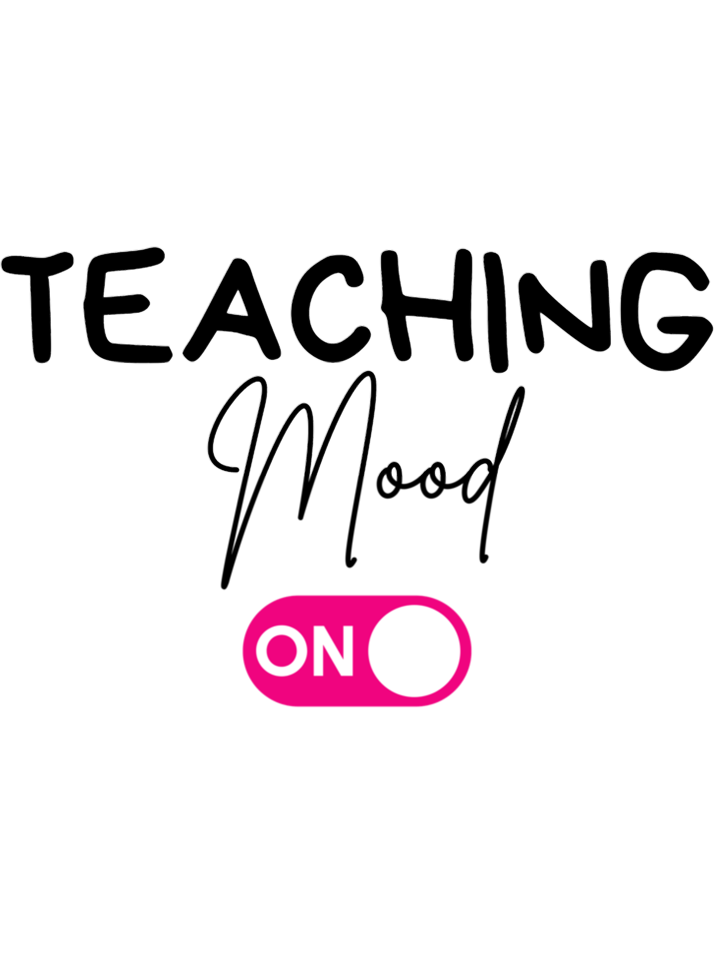 Teaching mood is on(46) | Inspire Uplift