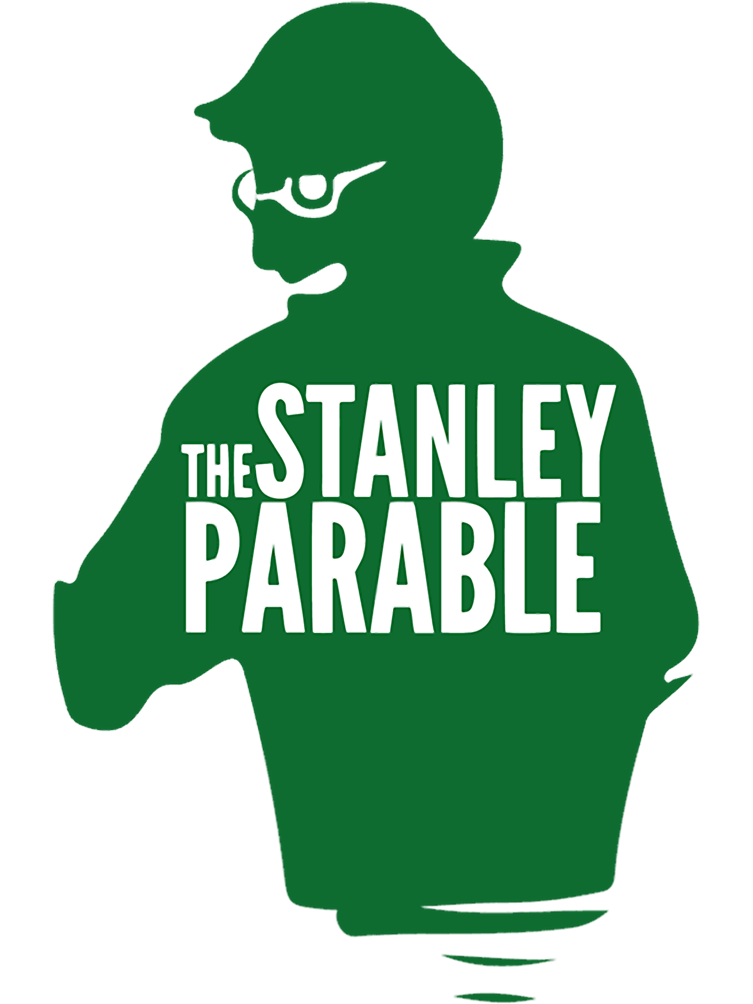 Stanley Parable | Inspire Uplift