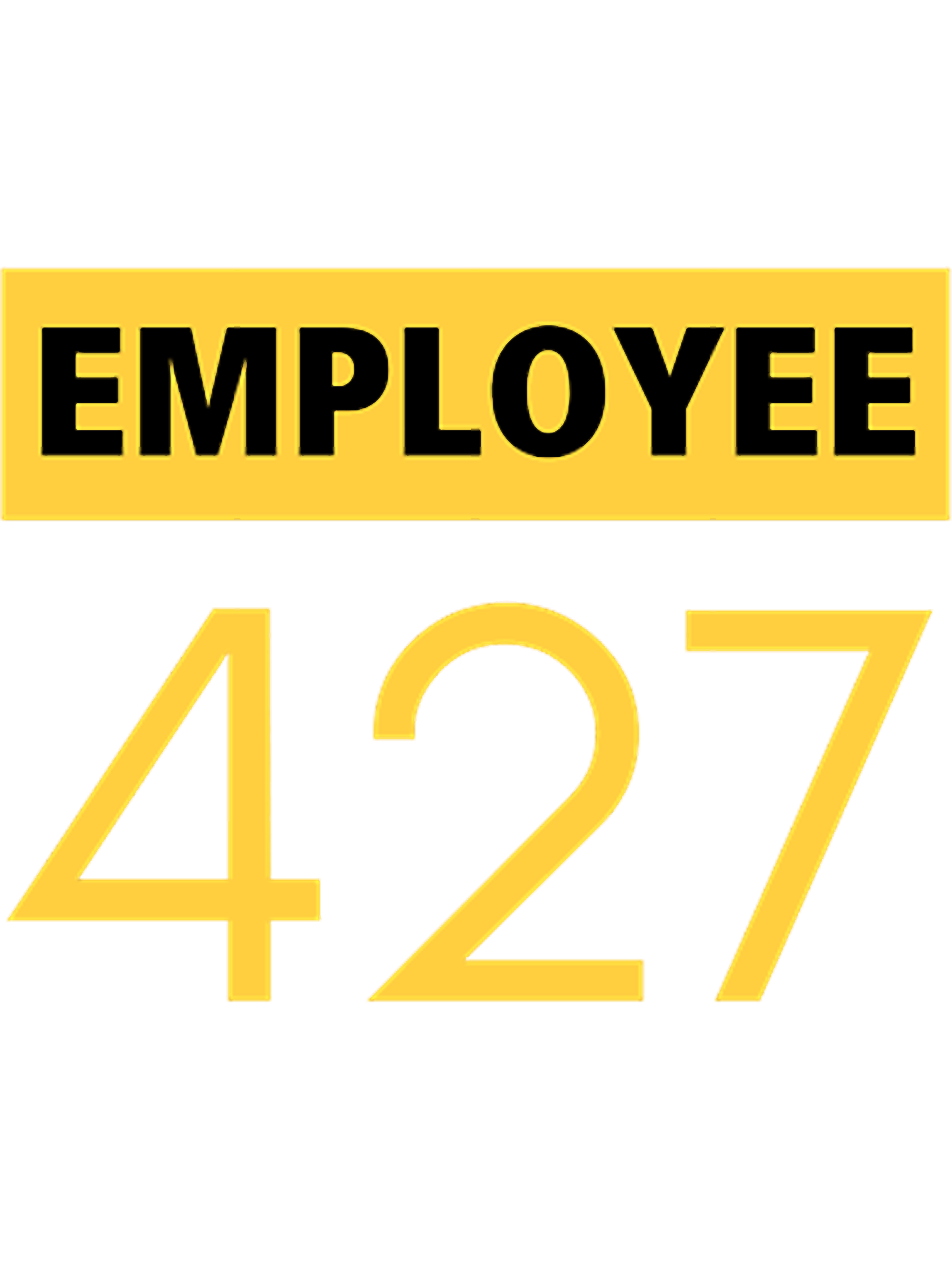 Stanley Parable ( Employee 427 ) | Inspire Uplift