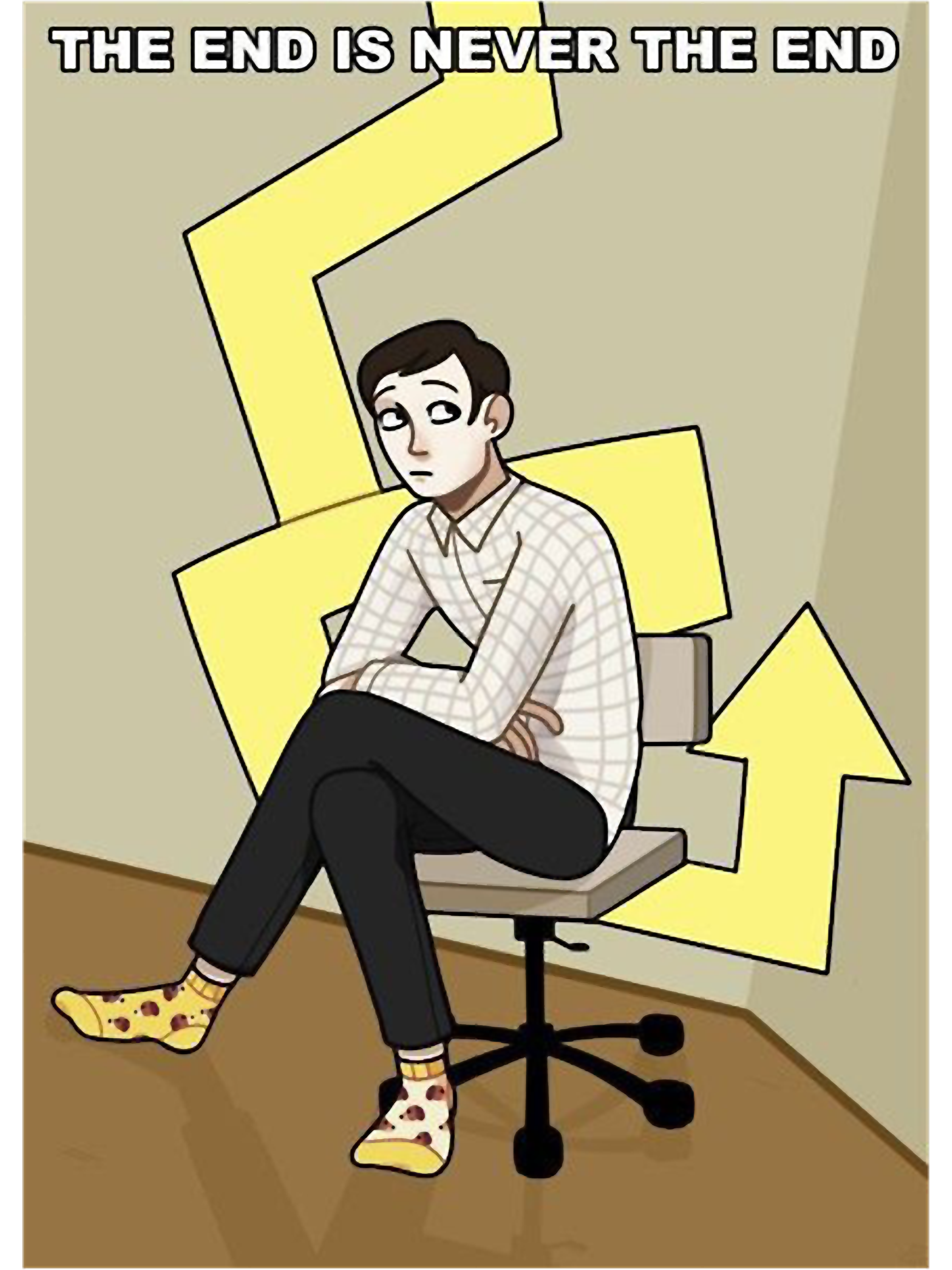 Stanley parable the stanley parable stanley parable stanley | Inspire ...