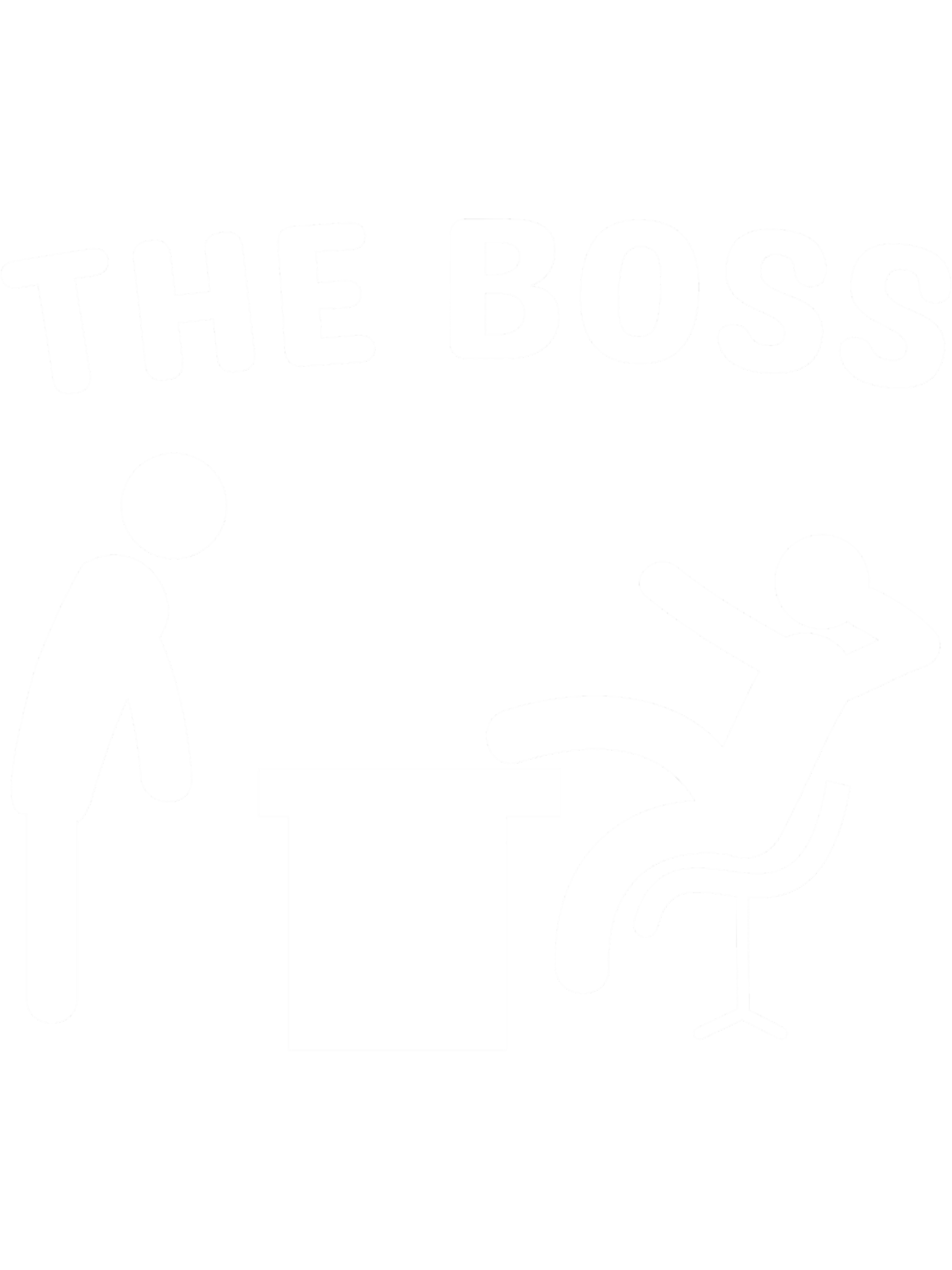 The boss Stanley parable | Inspire Uplift