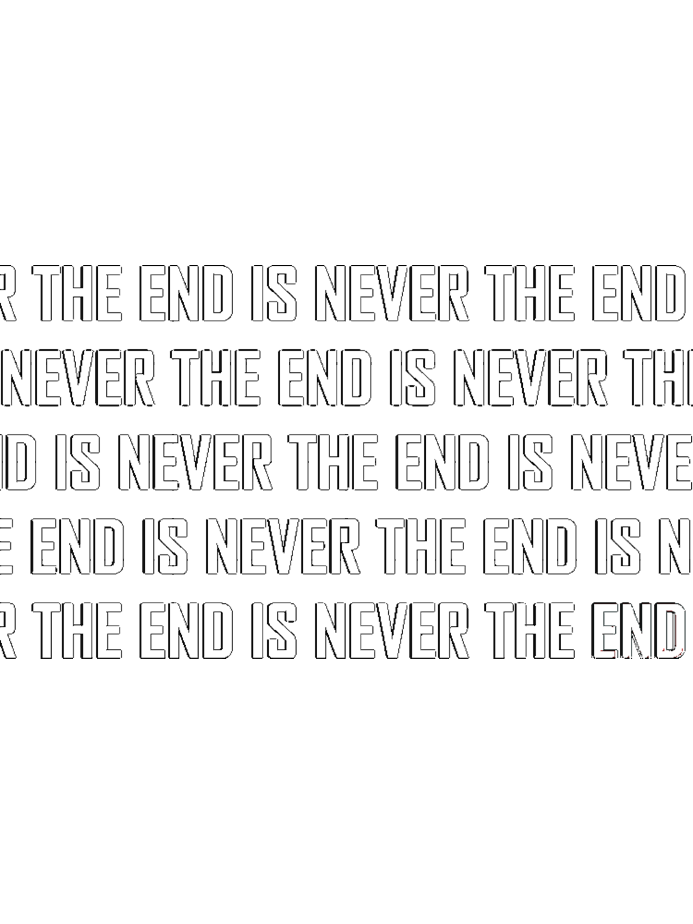 The End is Never The End(4) | Inspire Uplift