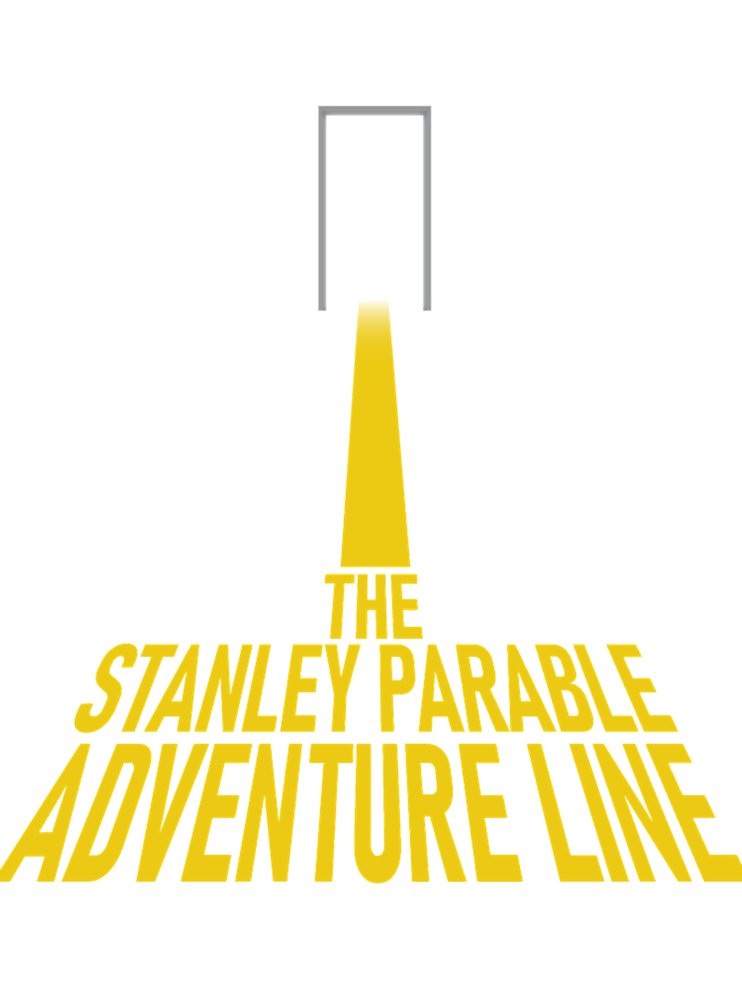 The Stanley Parable Adventure Line (1) | Inspire Uplift