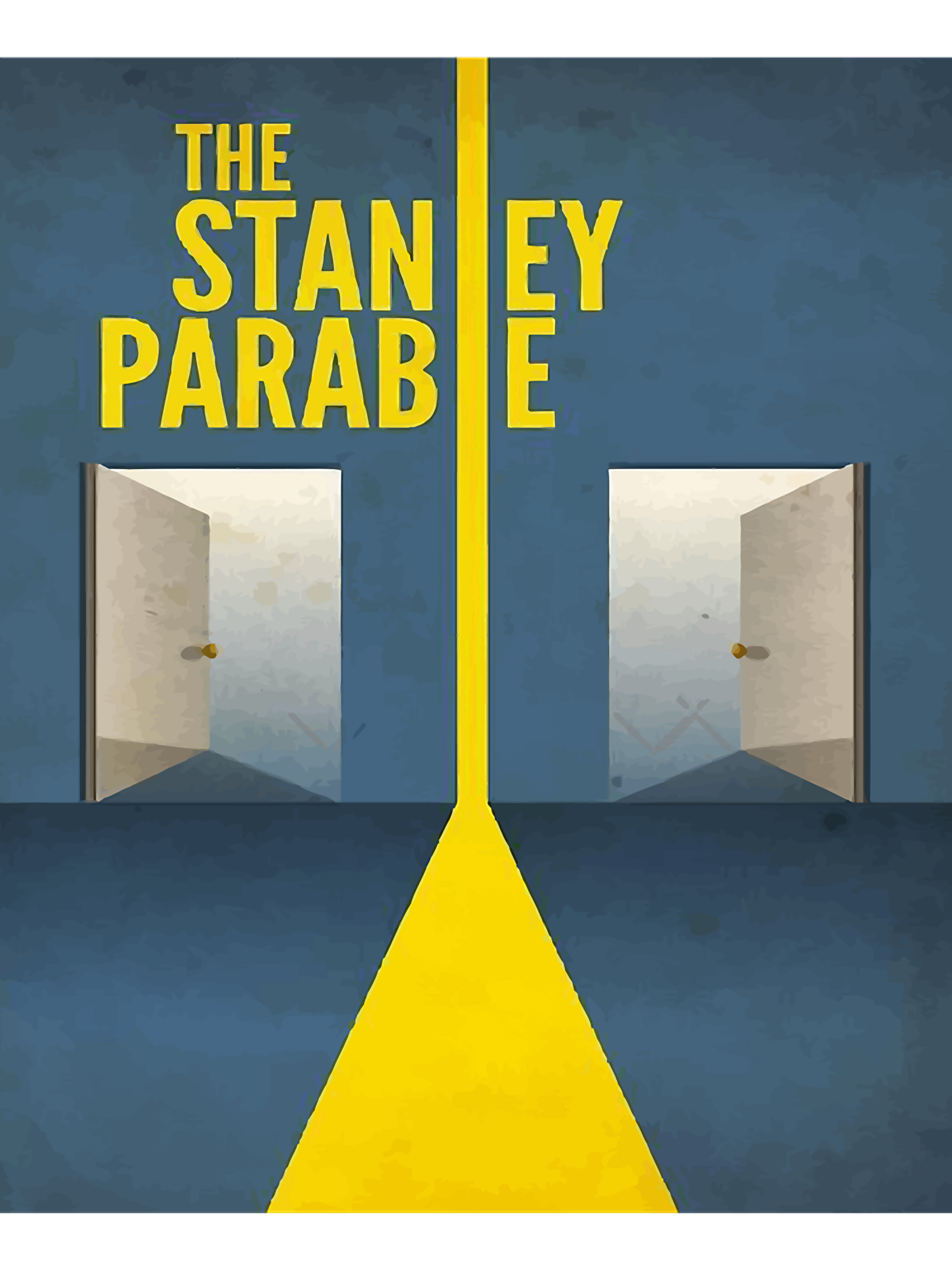 The Stanley Parable Essential (2) | Inspire Uplift