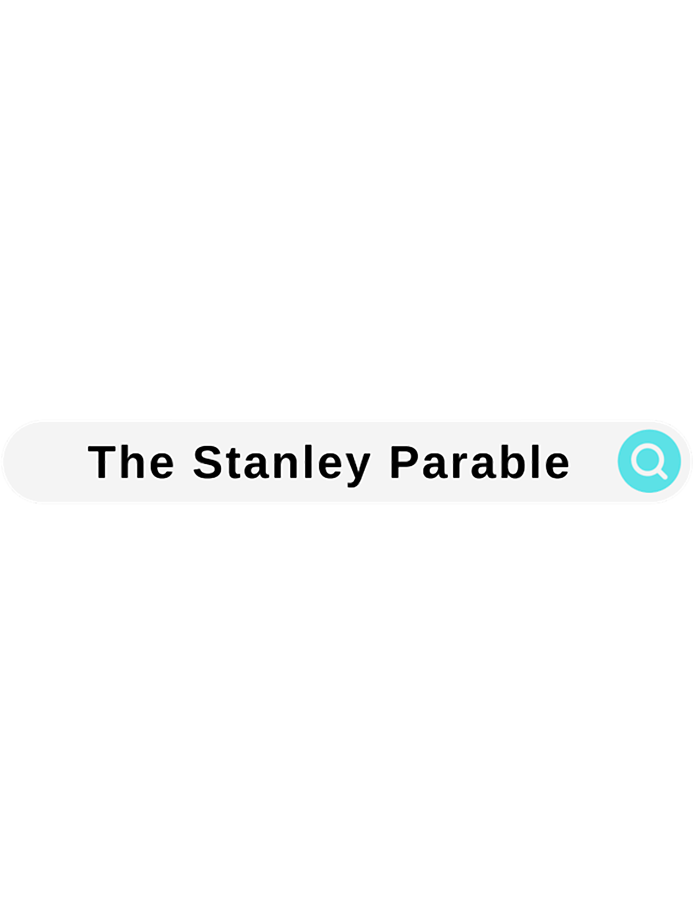 The Stanley Parable Essential (6) | Inspire Uplift