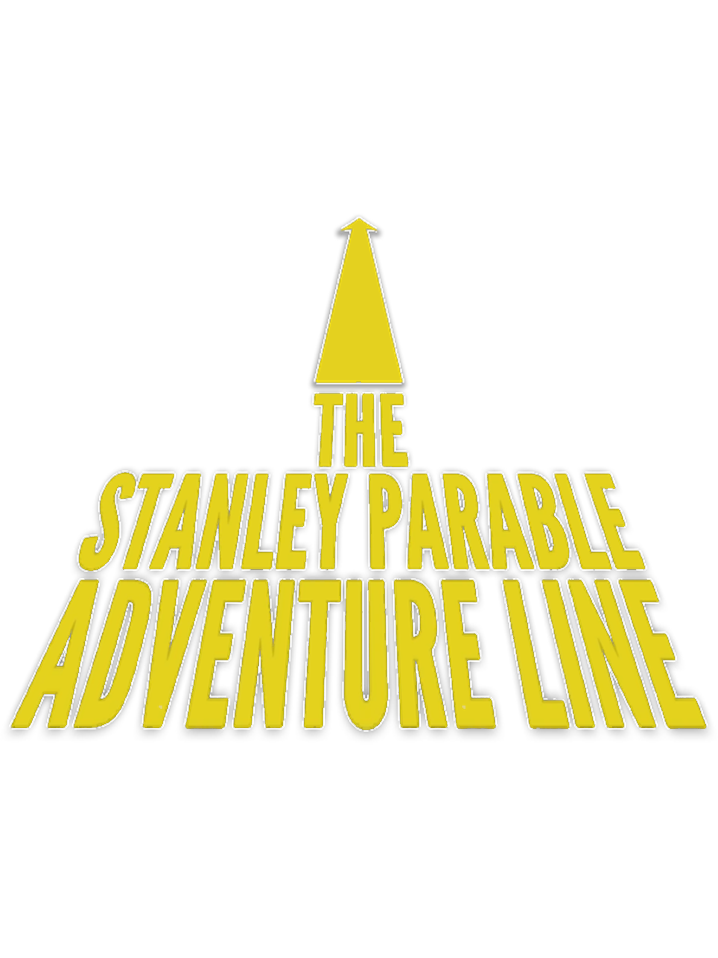 The Stanley Parable The Adventure Line v2 | Inspire Uplift
