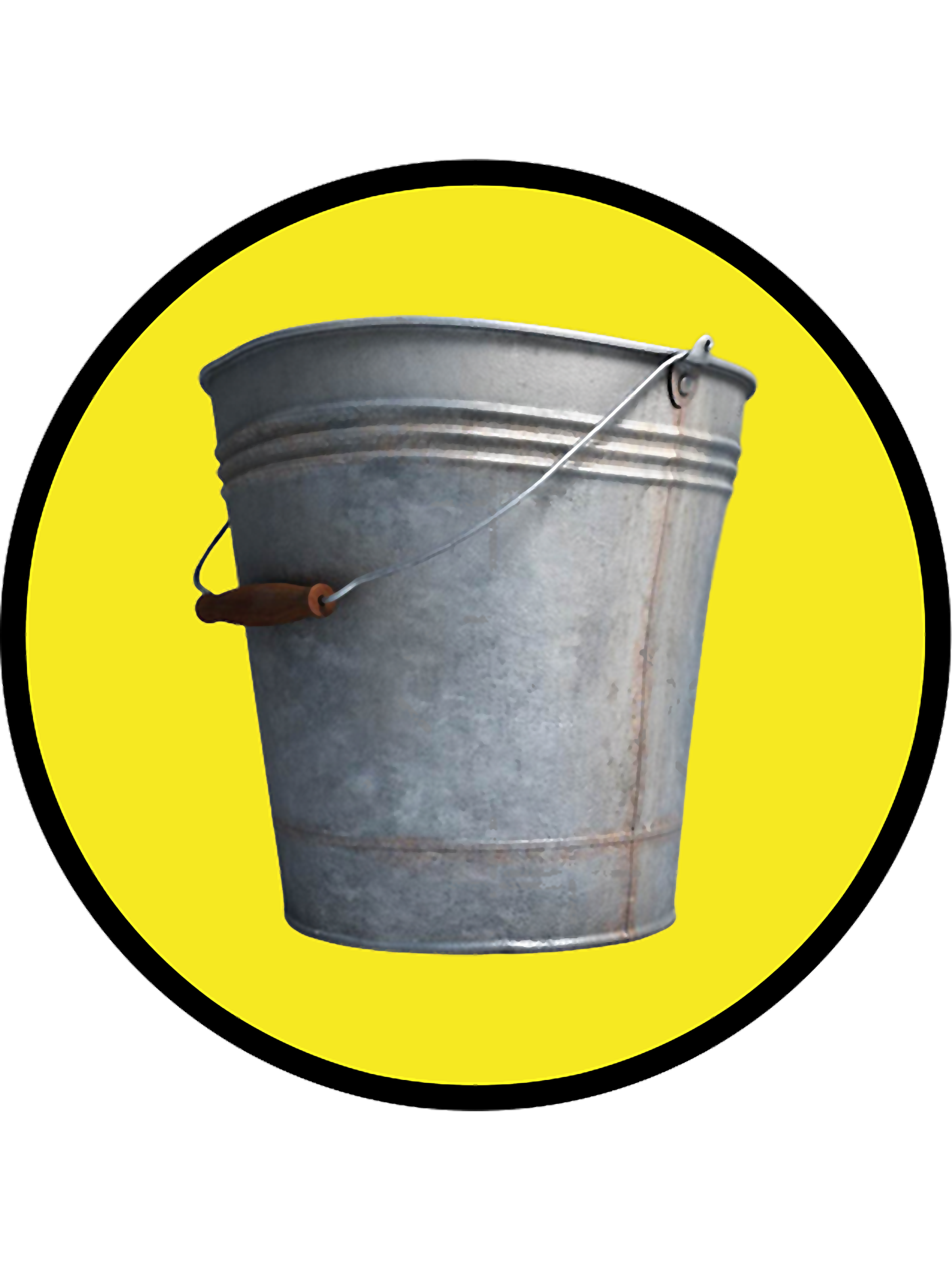 The Stanley Parable Ultra Deluxe Bucket 3 | Inspire Uplift