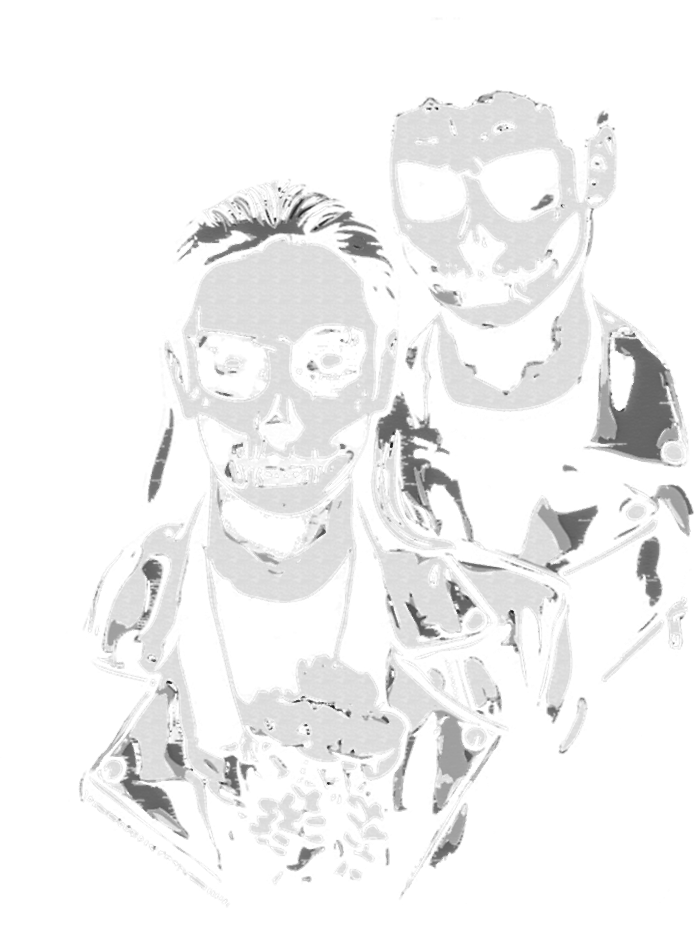 demon eyes svg - Inspire Uplift