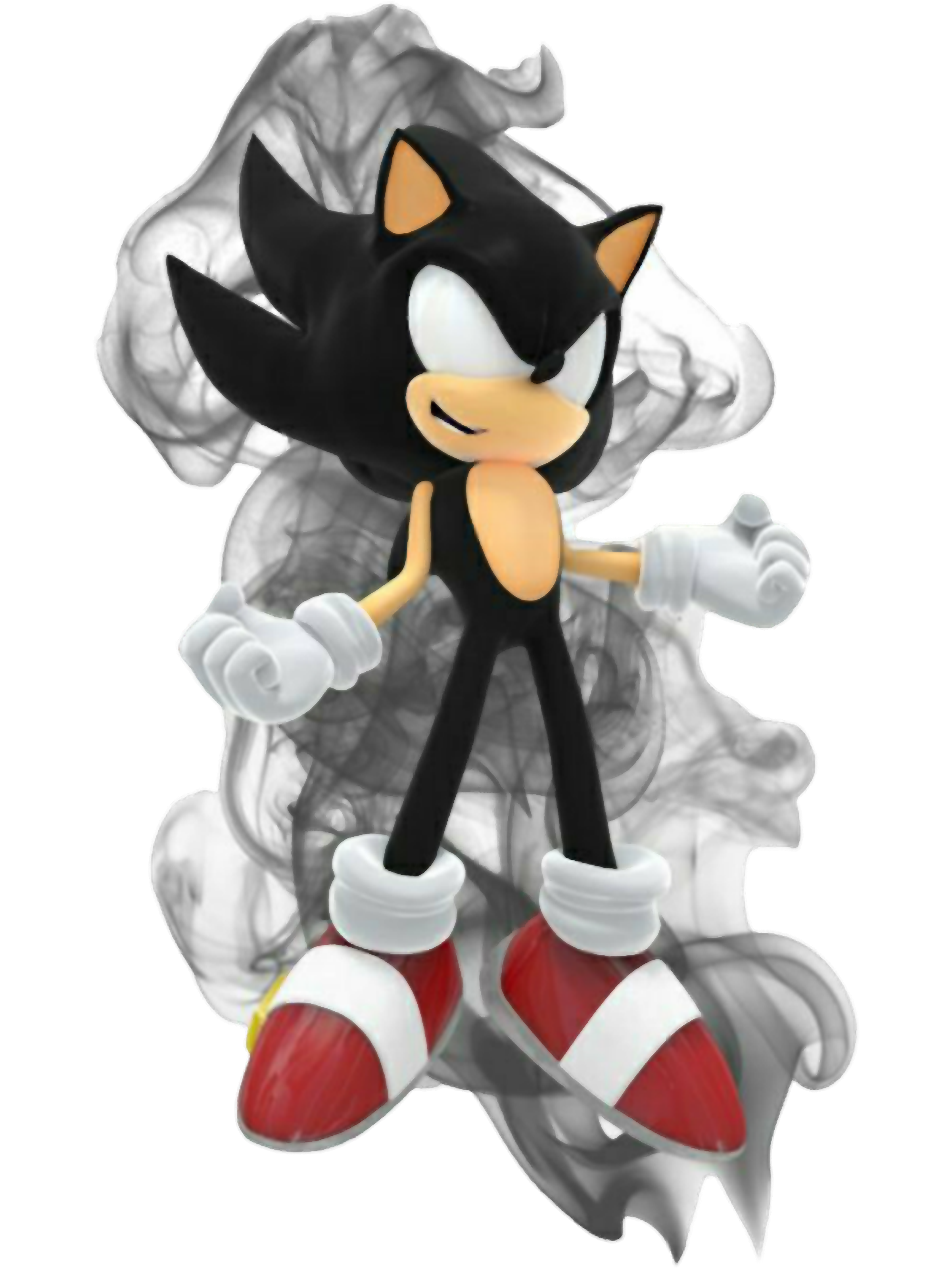 Shadow the hedgehog(9) | Inspire Uplift