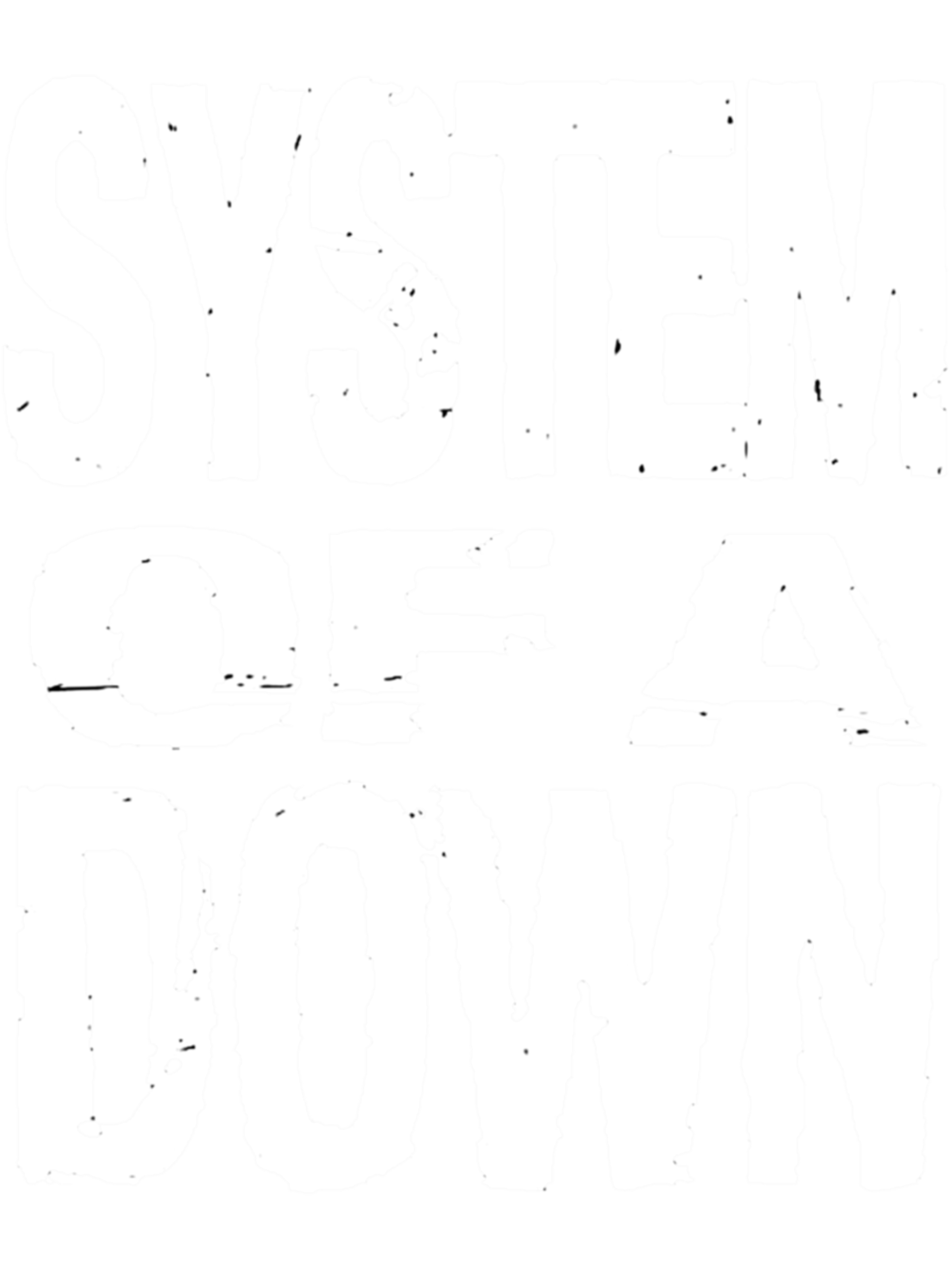 Hard System | Inspire Uplift