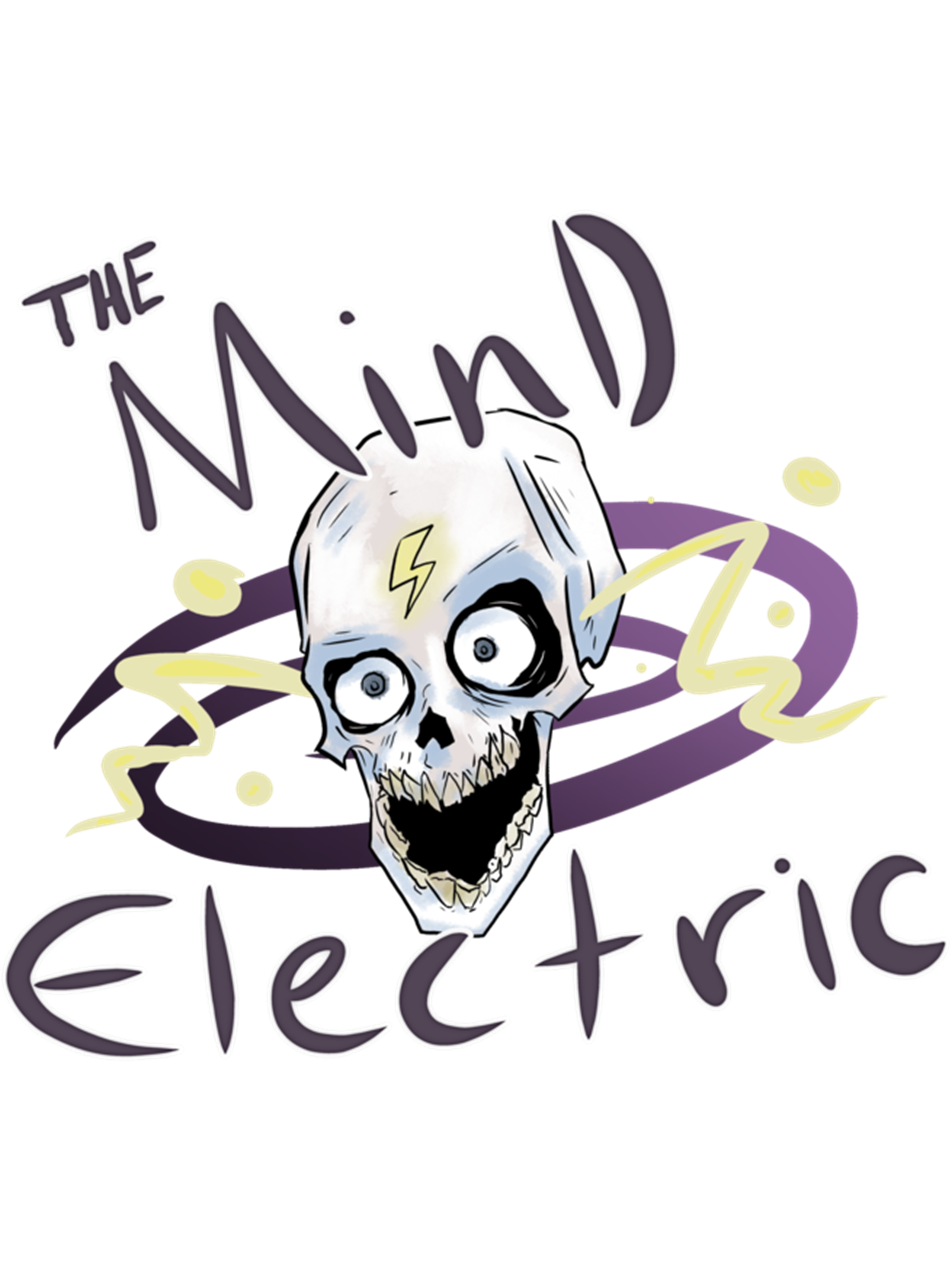 The Mind Electric | Inspire Uplift