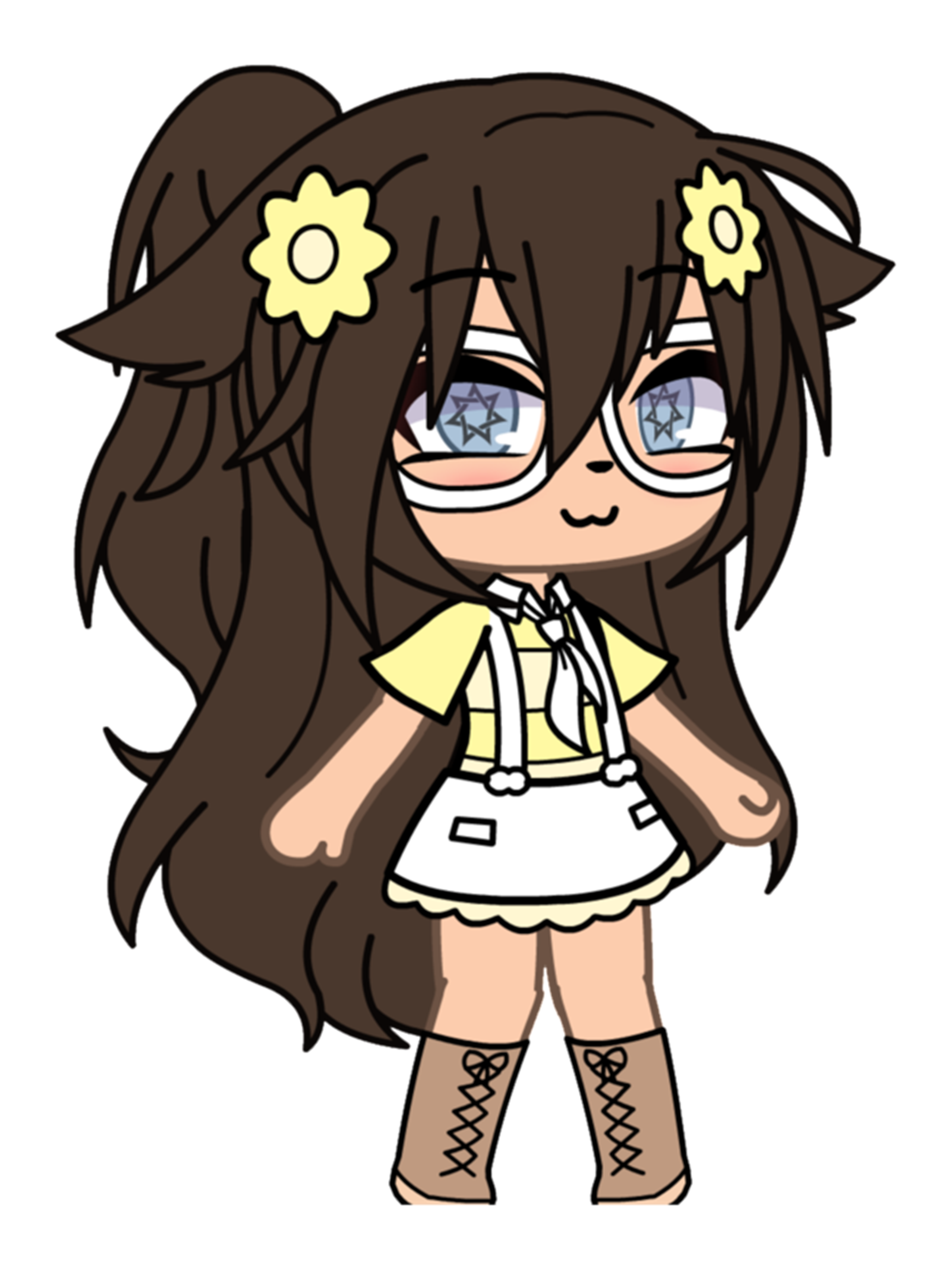 gacha club | Inspire Uplift