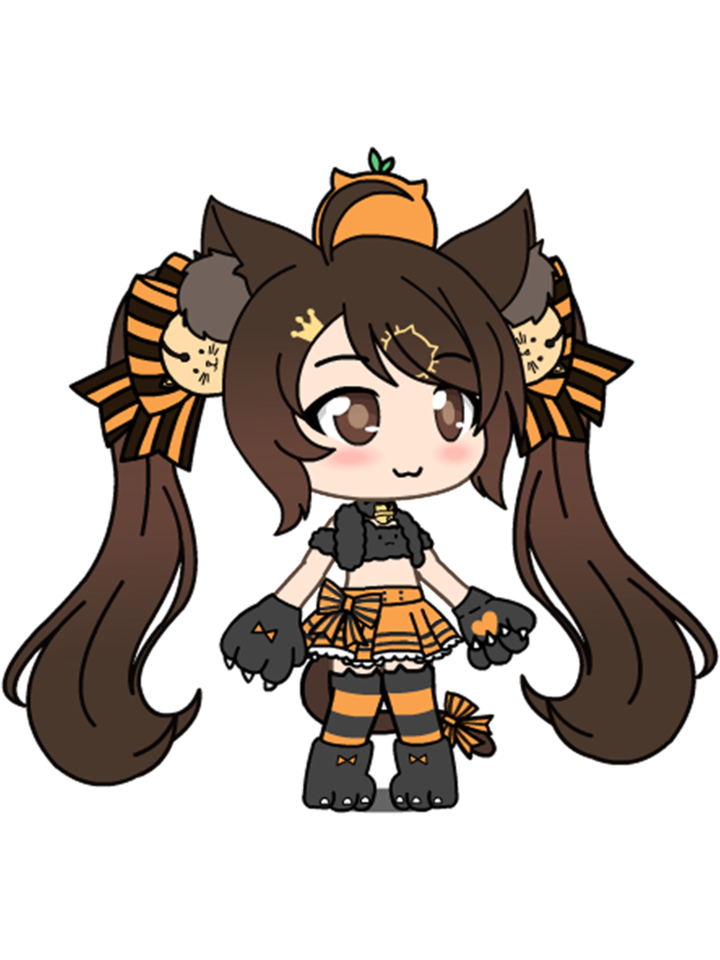 Gacha Life Design - Cute Girls Gacha Life Cute Boys Gacha Li | Inspire ...