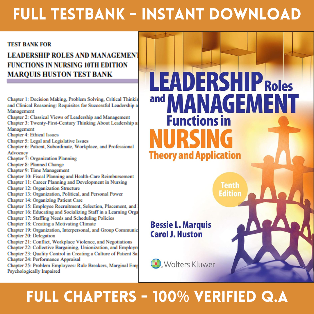 Latest 2023 Leadership Roles and Management Functions in Nur | Inspire ...