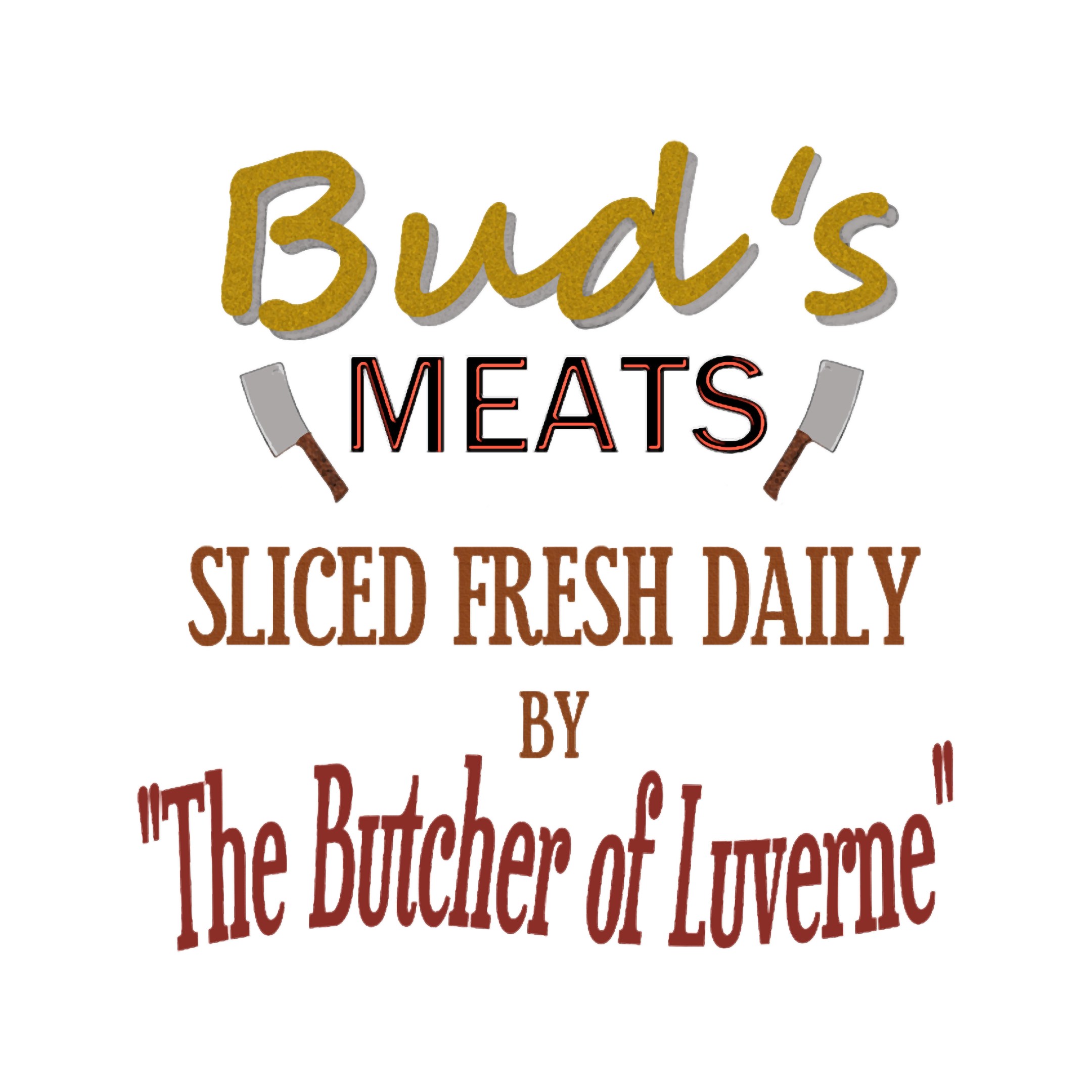 Fargo Meets Buds Meats | Inspire Uplift