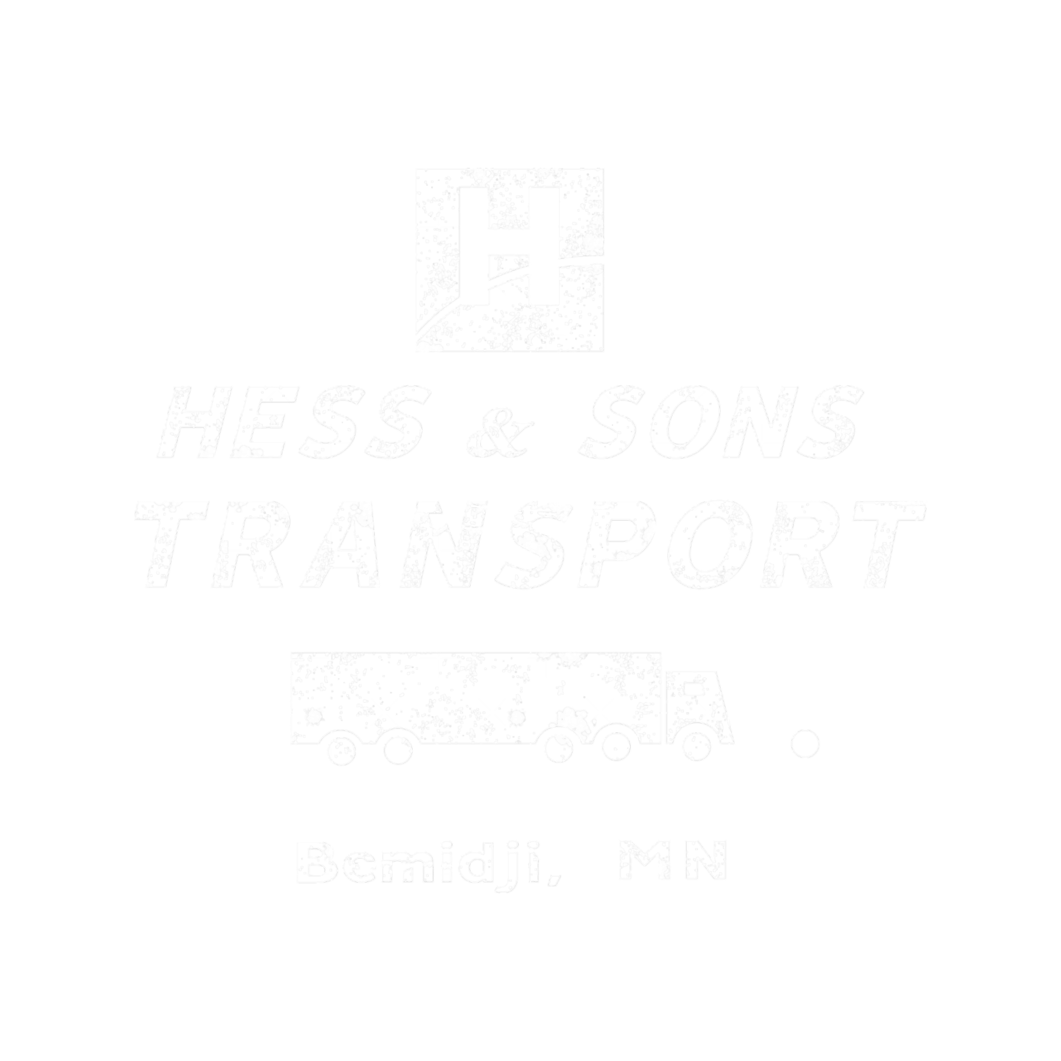 Hess amp Sons Transport Fargo Trucking Company | Inspire Uplift