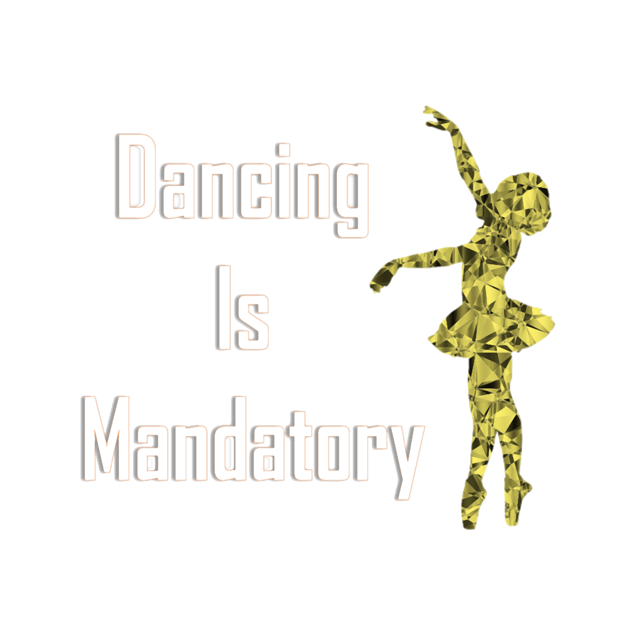 Dancing is Mandatory Design | Inspire Uplift